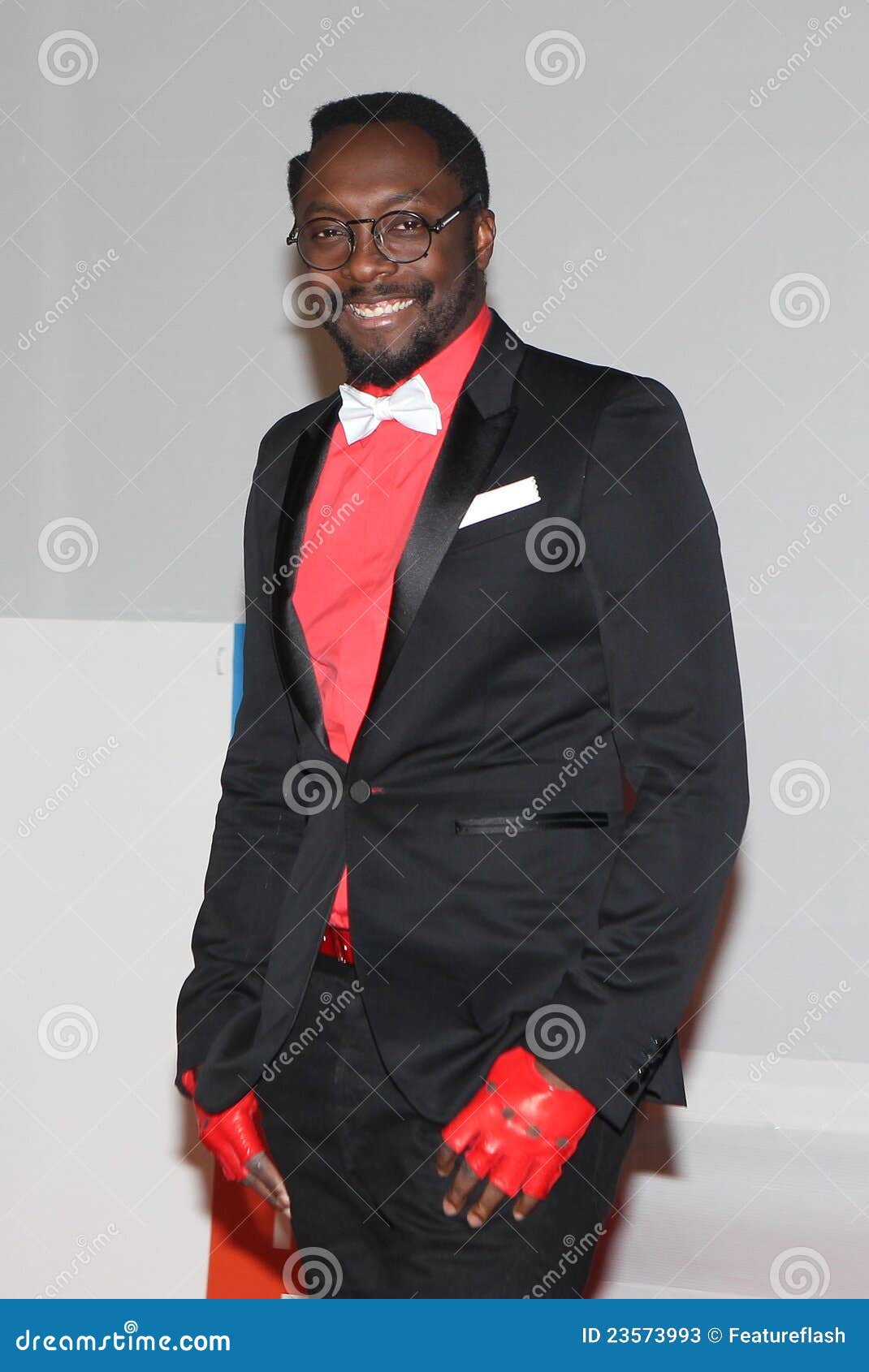 Will.i.am, editorial stock photo. Image of awards, arena - 23573993