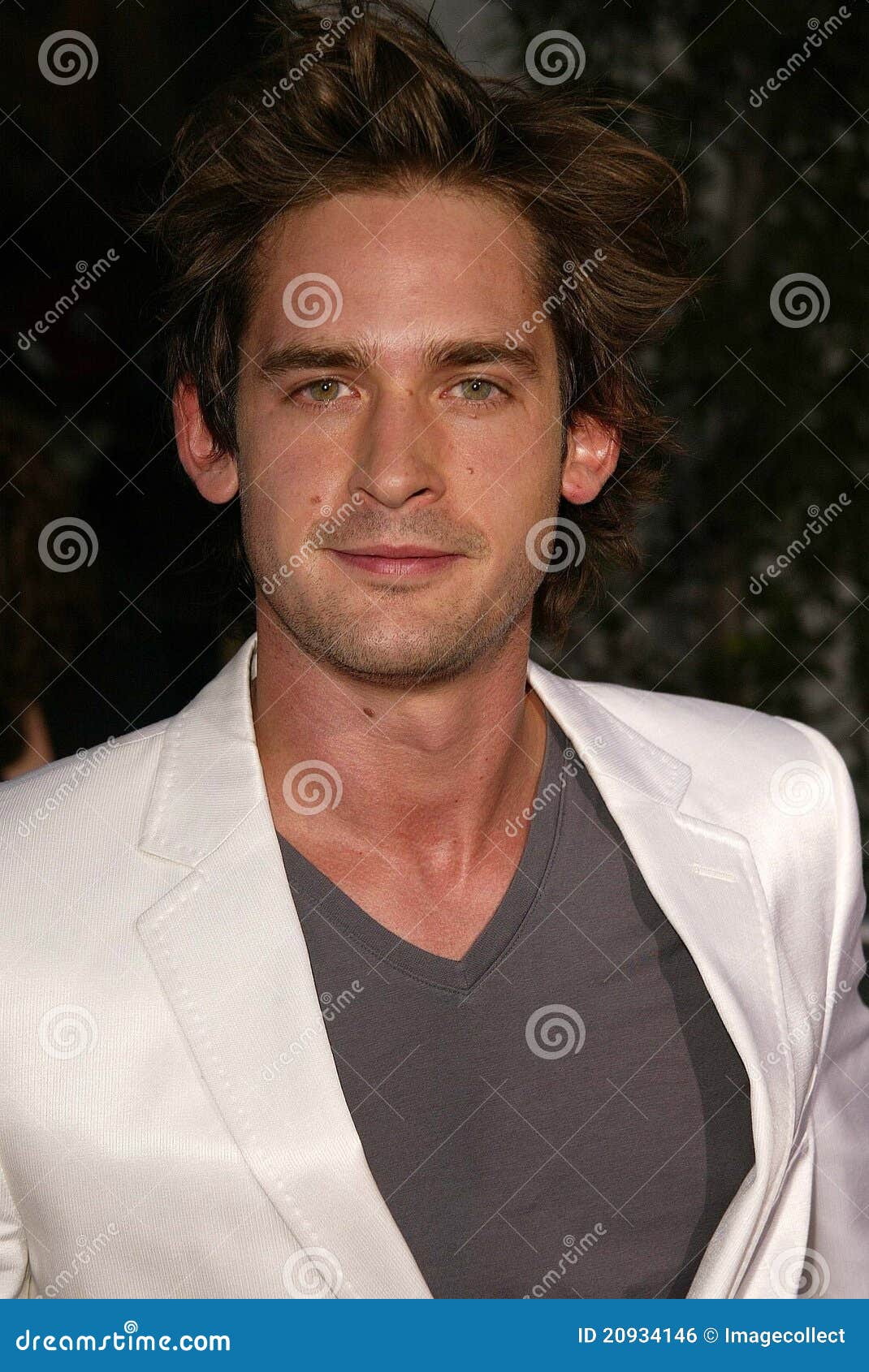 Will Kemp editorial photo. Image of kemp, premiere, helsing - 20934146