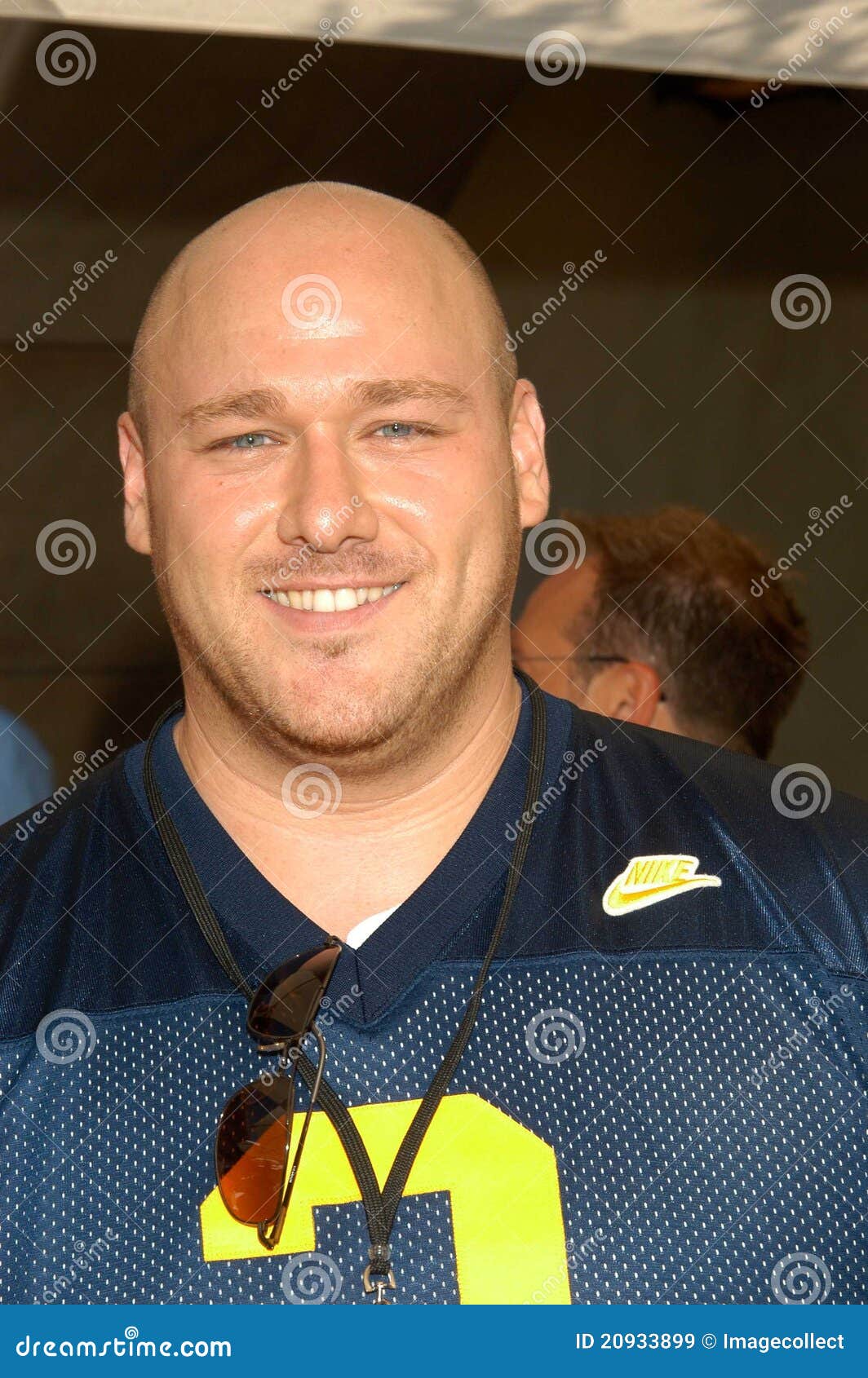 Will Sasso editorial stock image. Image of preview, california - 20933899