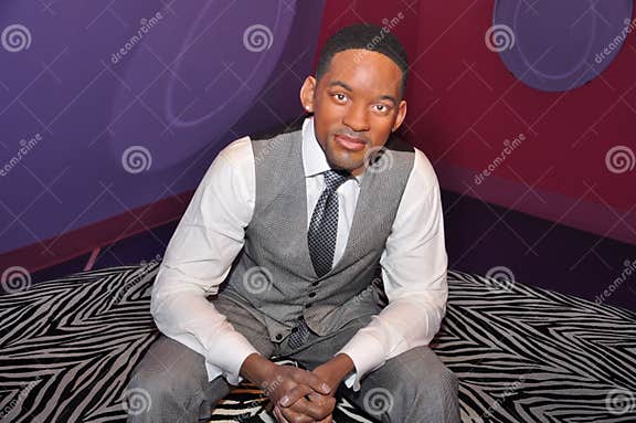 Will Smith editorial image. Image of black, face, celebrity - 17801245