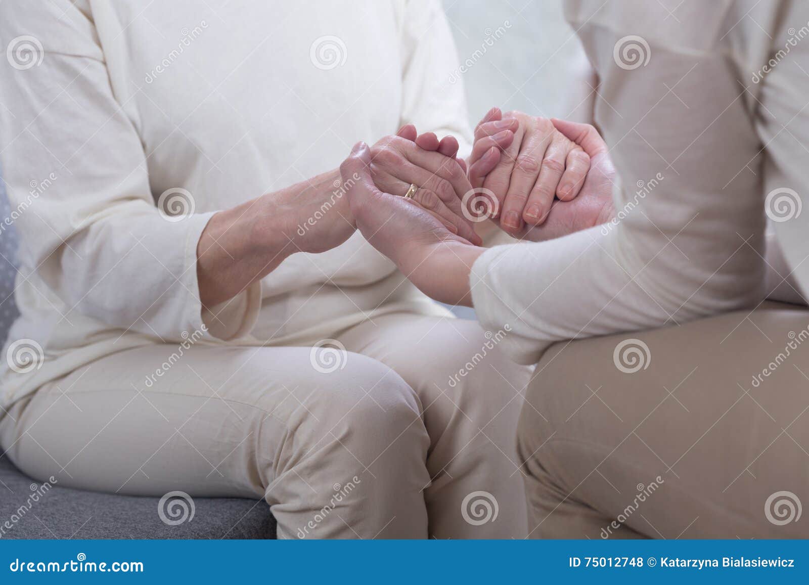 We Will Stick Together and Survive Stock Photo - Image of support ...