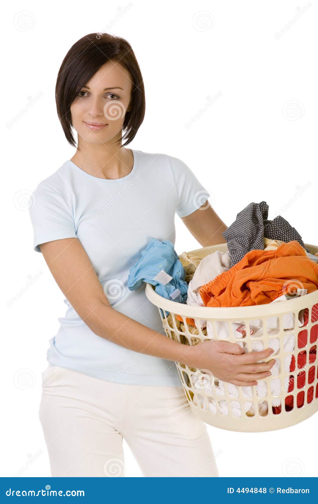 Will You Go with Me To the Laundry? Stock Photo - Image of grime, front ...