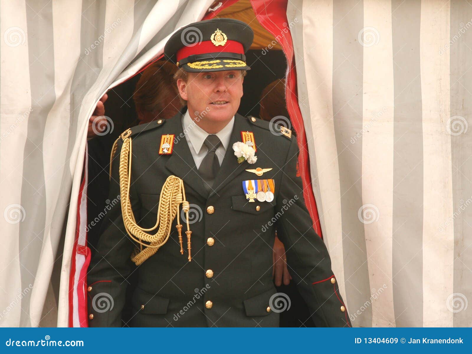 Willem-Alexander editorial stock image. Image of netherlands - 13404609