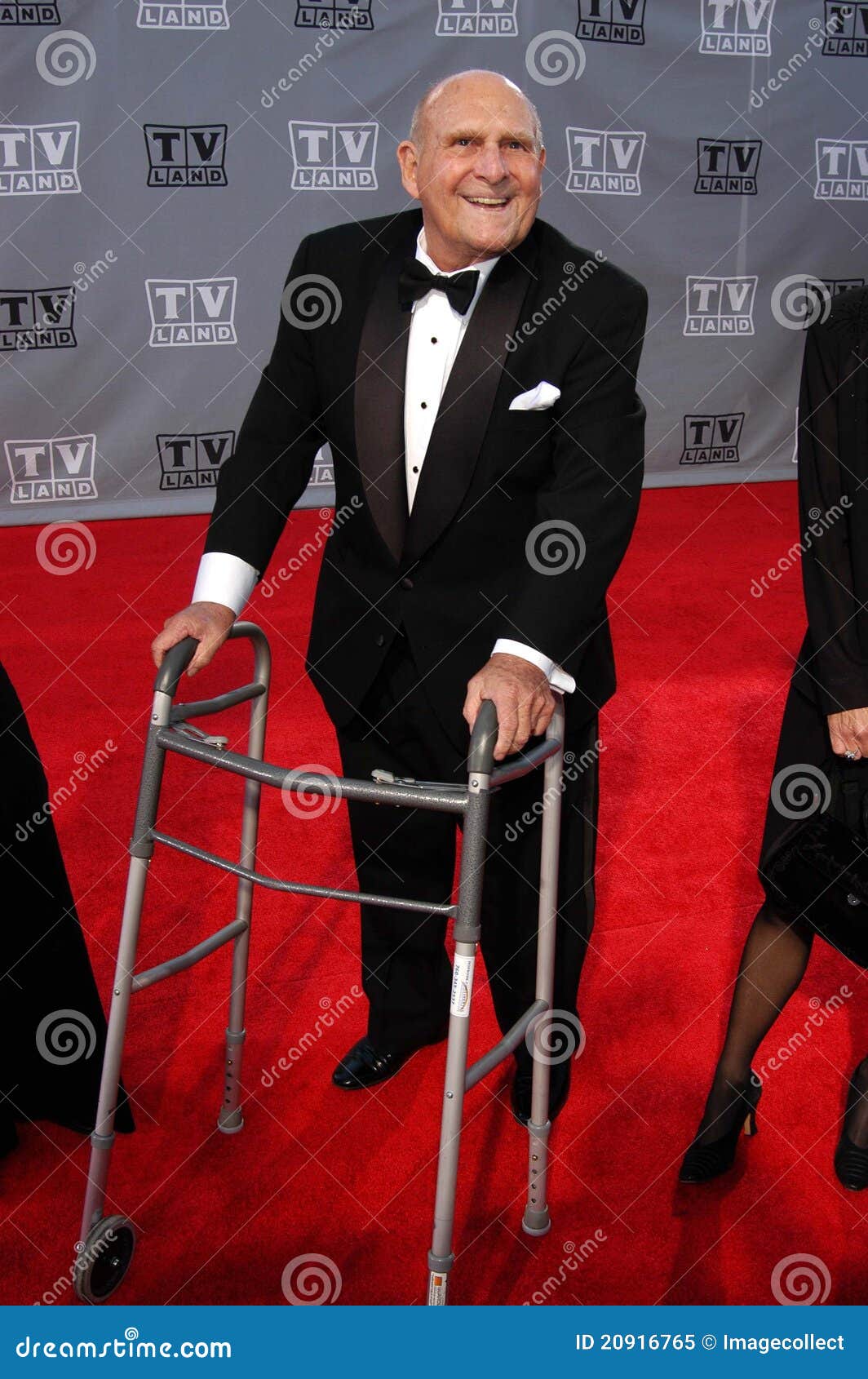 William Asher redaktionelles bild. Bild von preise, hollywood - 20916765