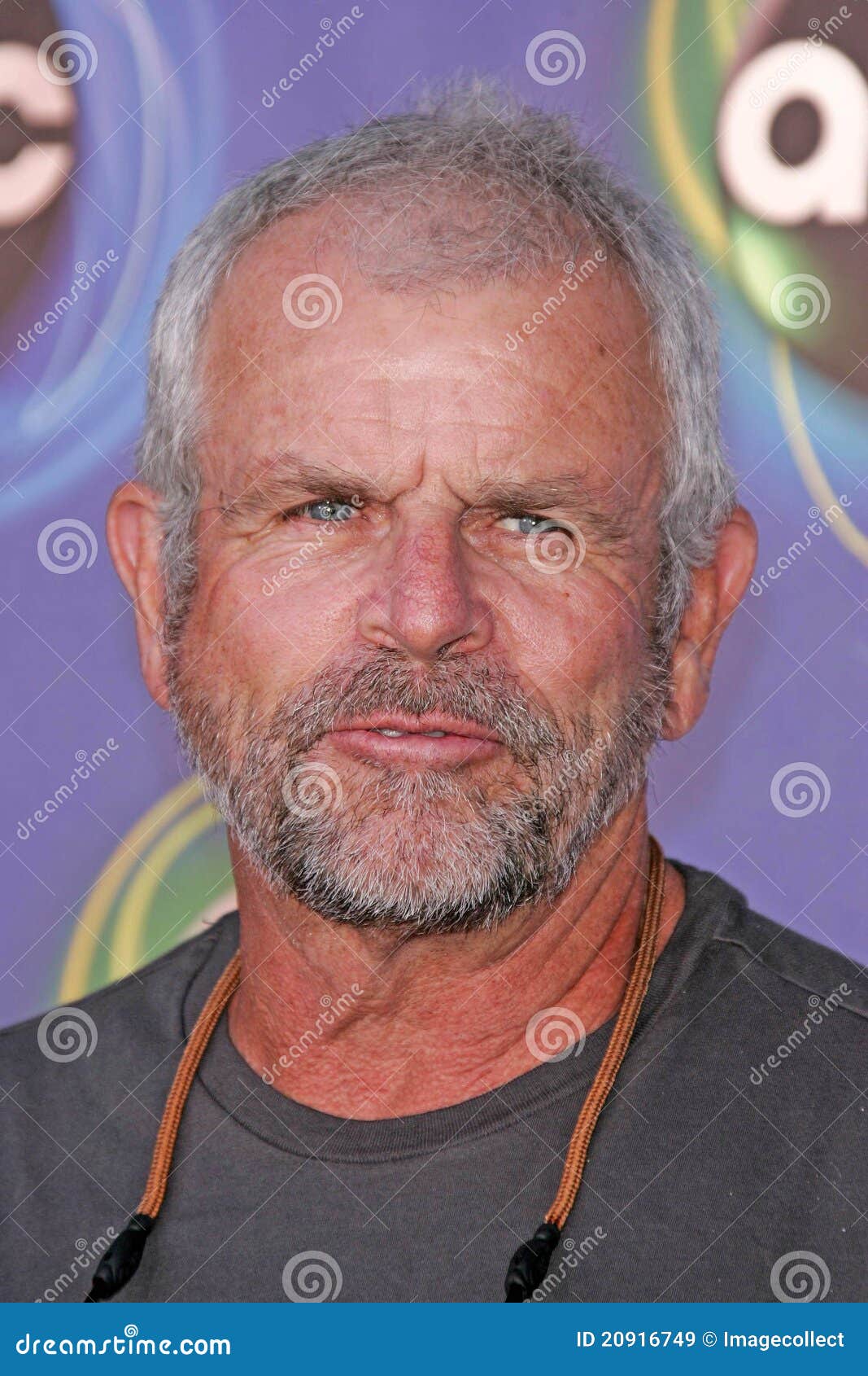 William Devane editorial stock image. Image of tour, summer - 20916749