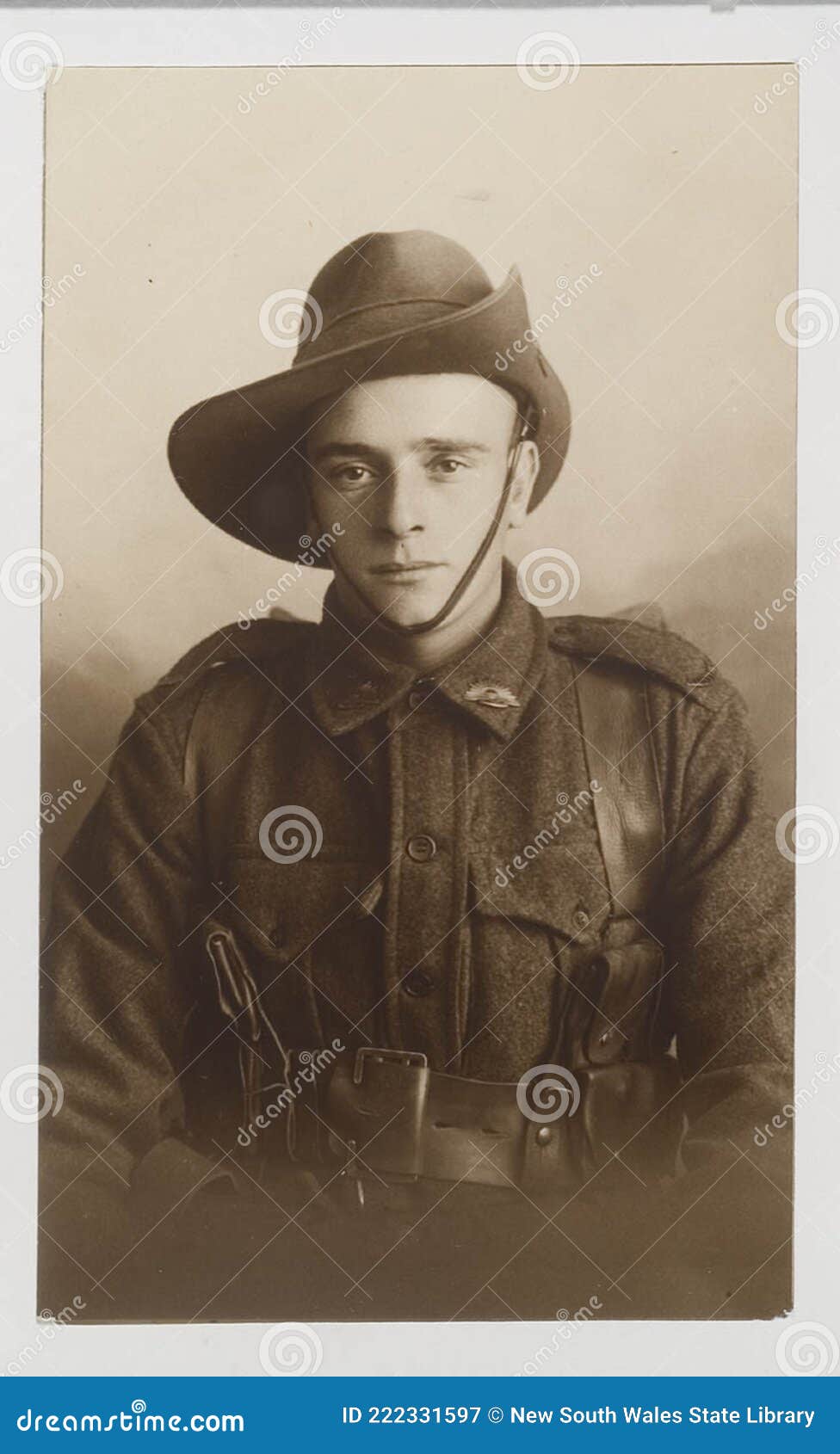 William Edward Washbourne Picture. Image: 222331597