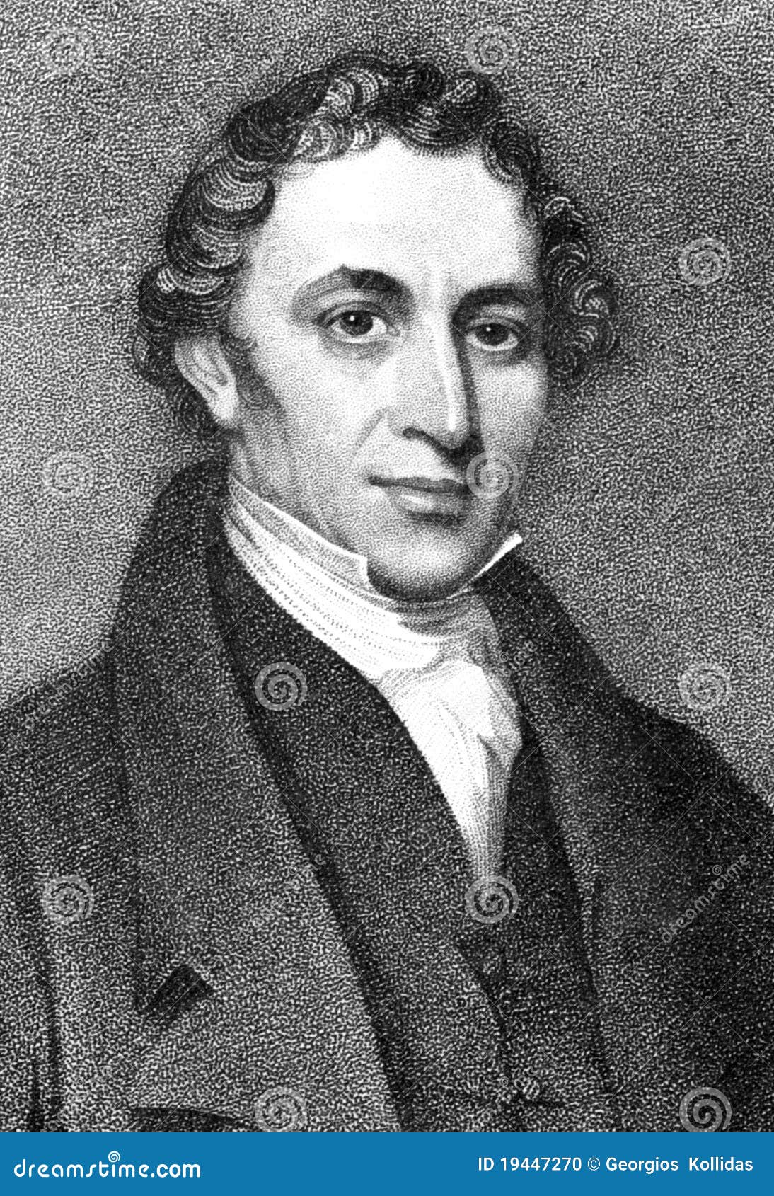 William Ellis editorial image. Illustration of william - 19447270