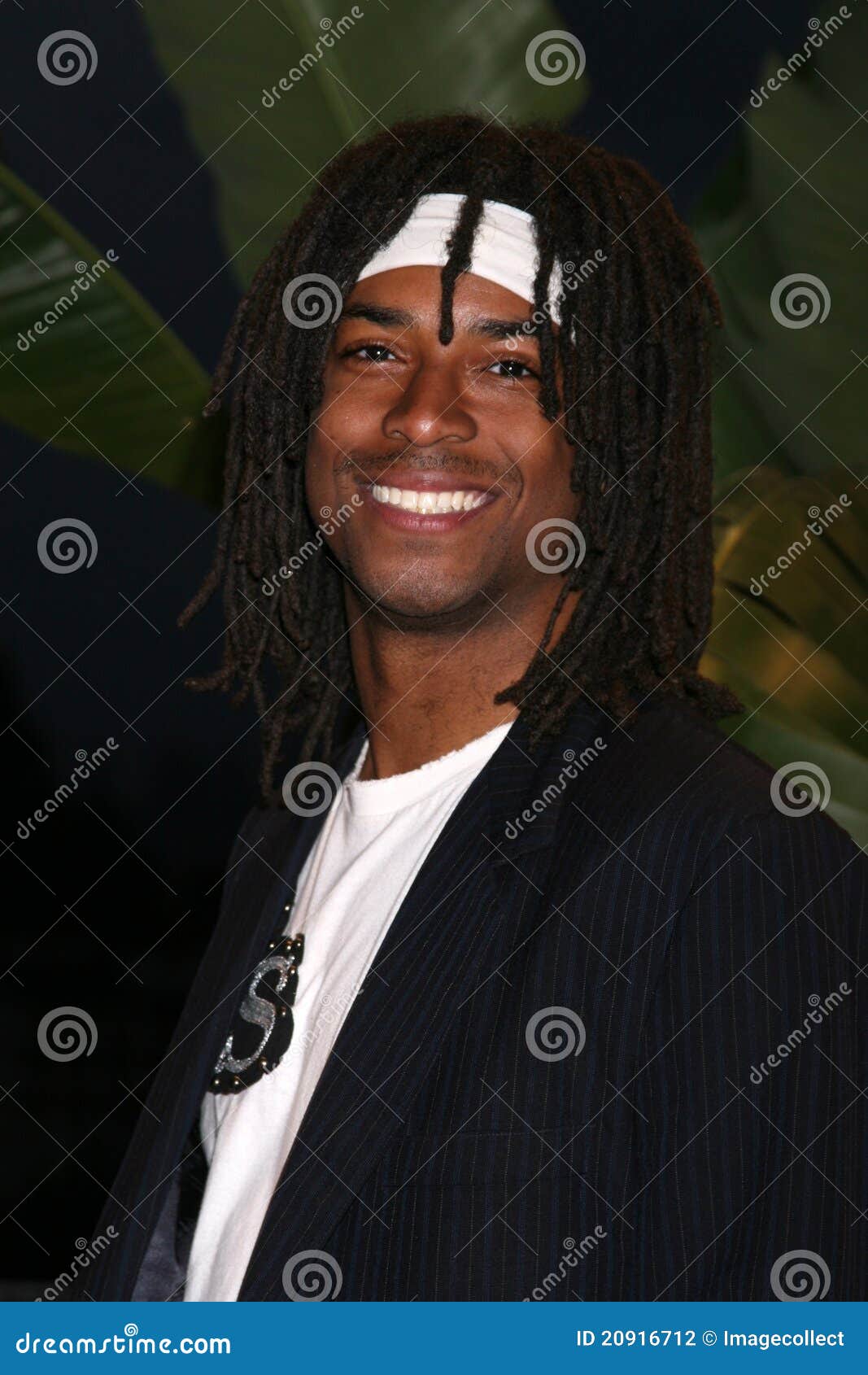 William Gilbert Real World