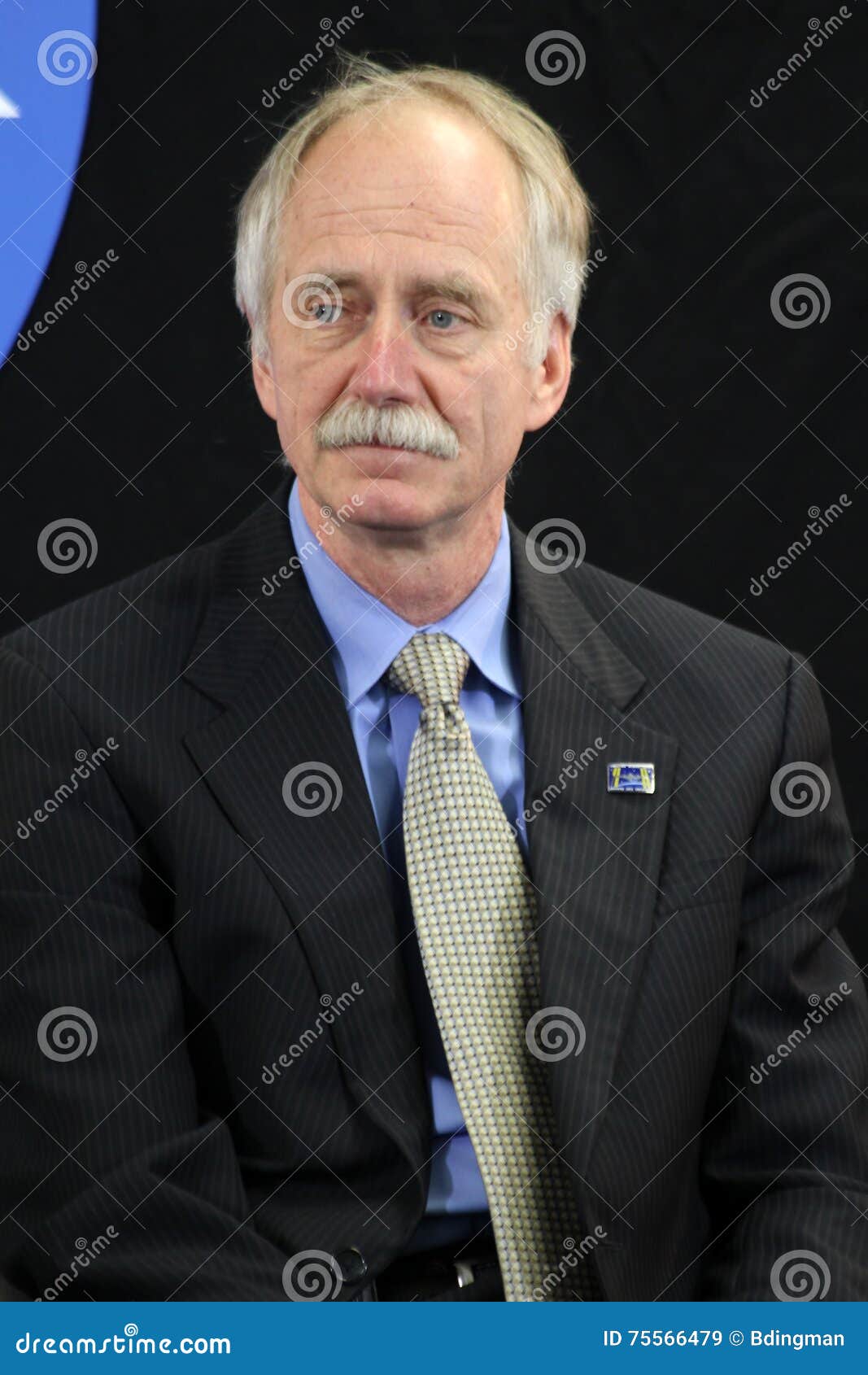 Current Nasa Administrator