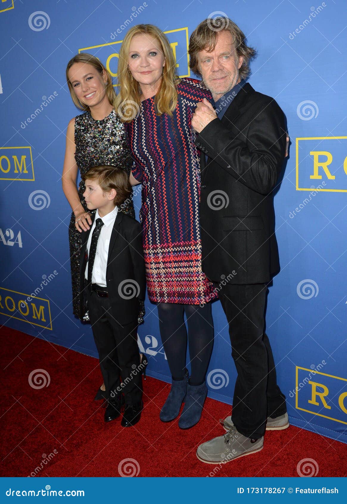 William H. Macy & Brie Larson & Joan Allen & Jacob Tremblay Editorial ... William H. Macy & Brie Larson & Joan Allen & Jacob Tremblay Editorial ...
