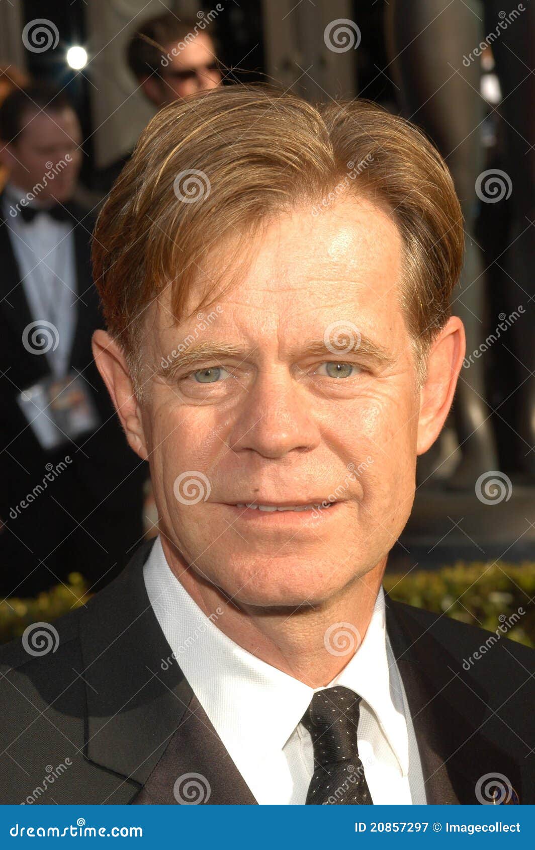 William H. Macy, William H Macy Photographie éditorial - Image du ...
