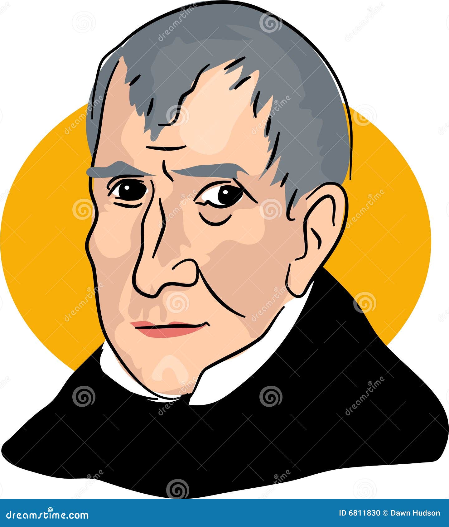 Henry Cartoons, Illustrations & Vector Stock Images - 4215 Pictures to ...