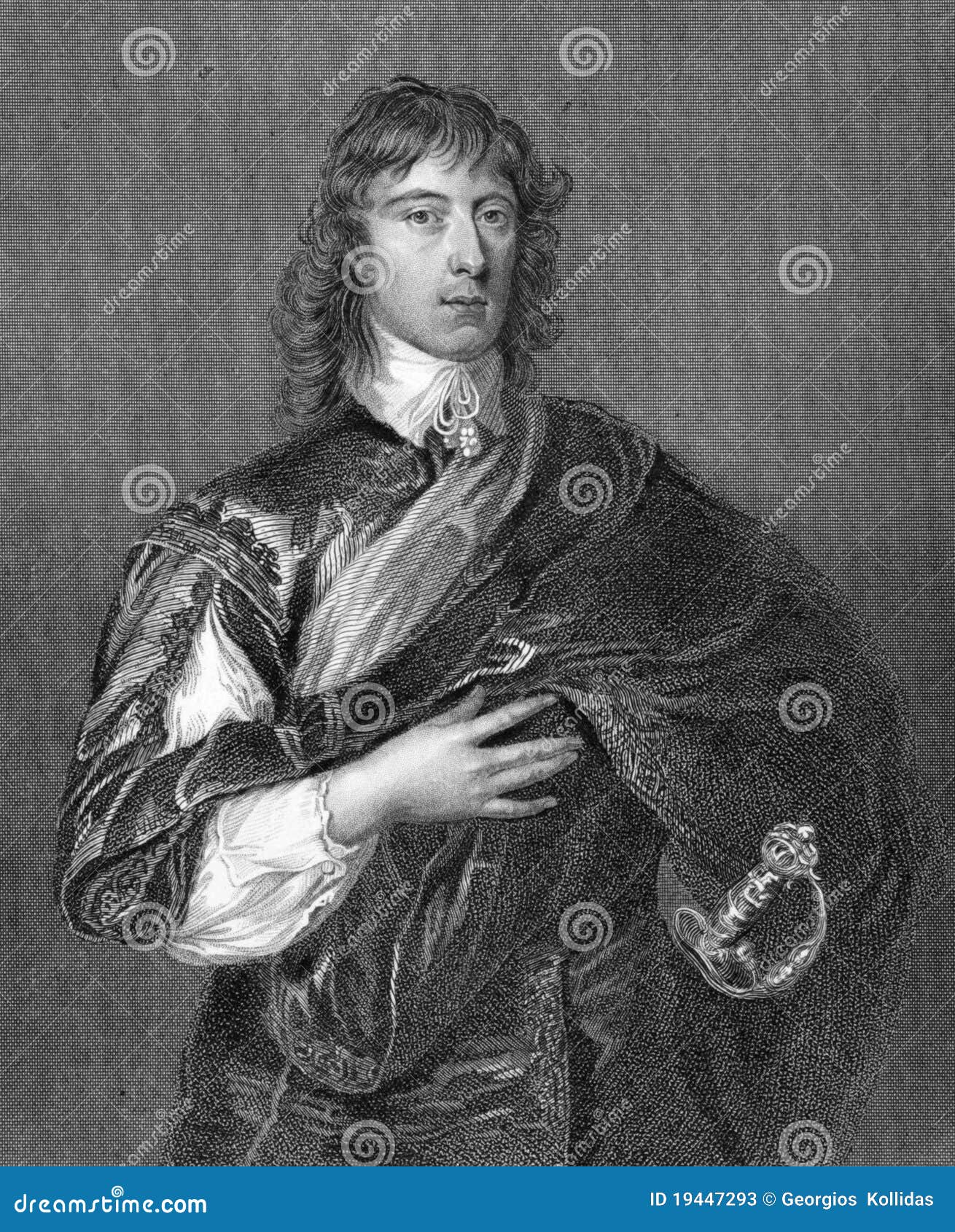 William Howard editorial stock photo. Image of antique - 19447293