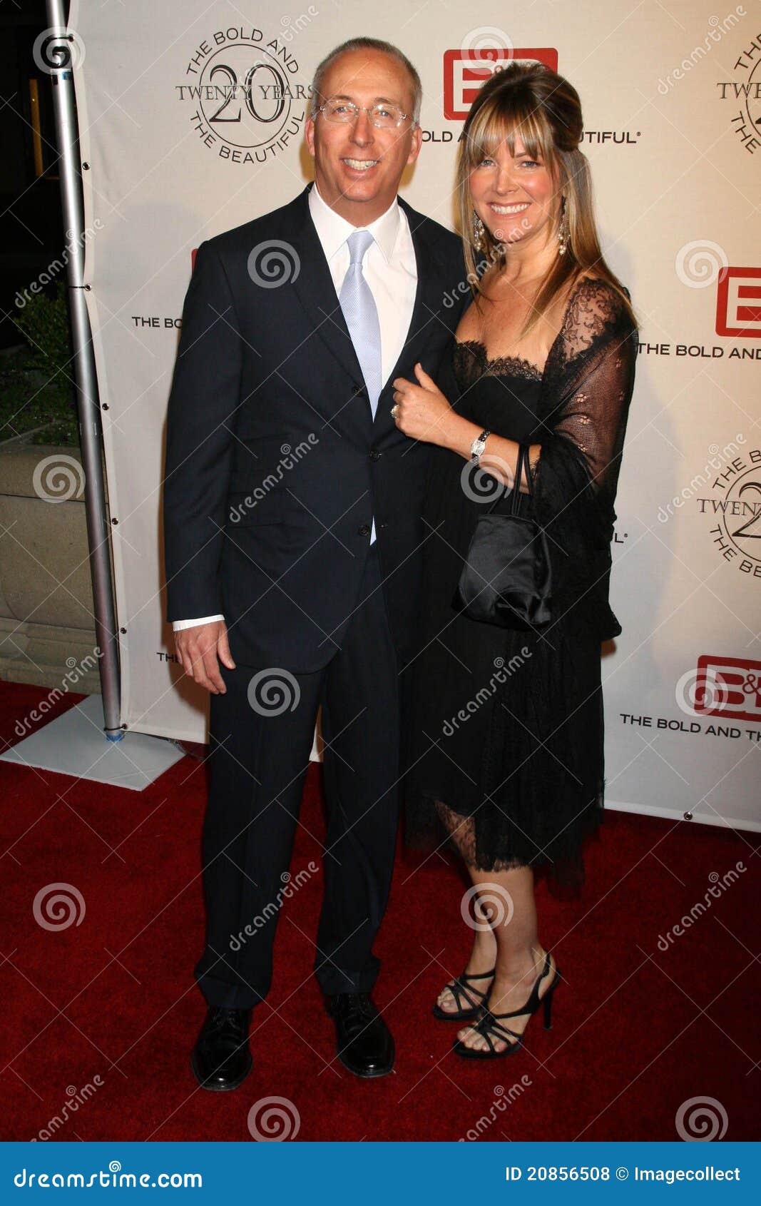 William J. Bell editorial stock photo. Image of william - 20856508