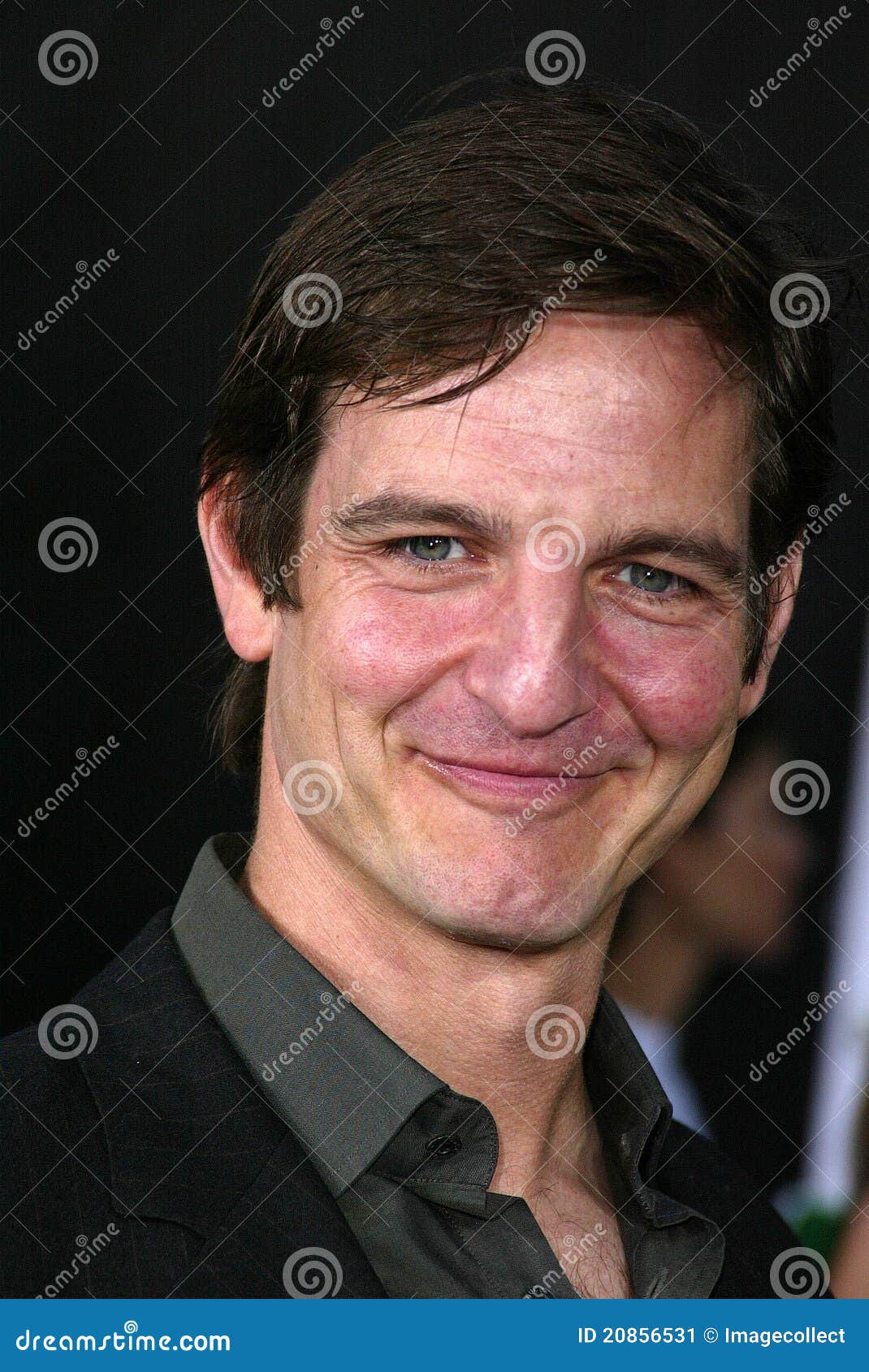 William Mapother editorial photo. Image of theatre, grauman - 20856531