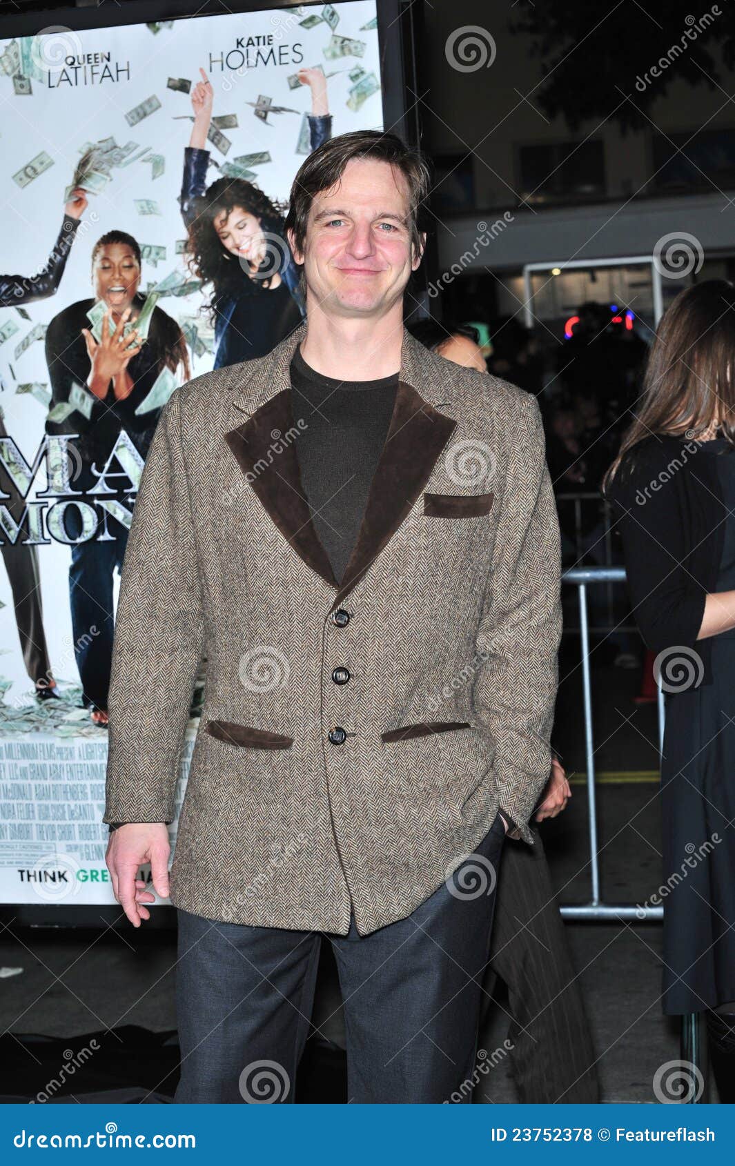 William Mapother editorial stock photo. Image of featureflash - 23752378