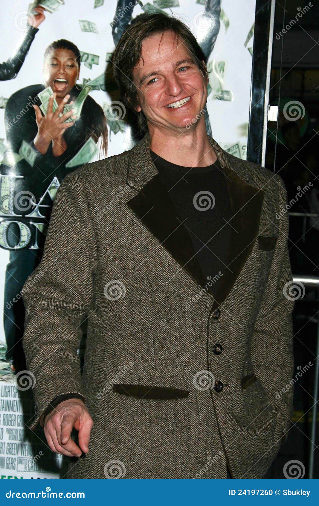 William Mapother editorial image. Image of angeles, theater - 24197260