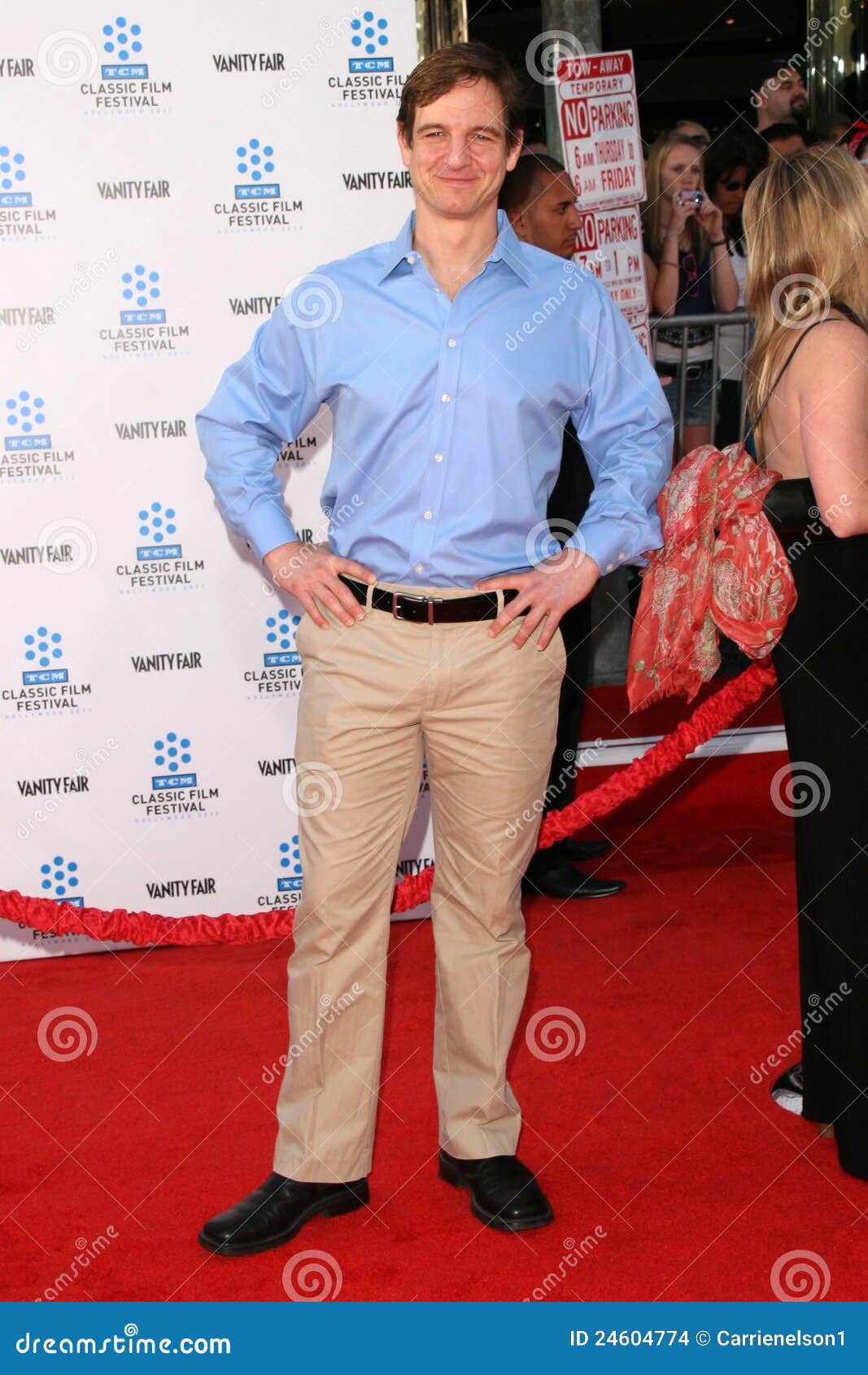 William Mapother image stock éditorial. Image du nuit - 24604774