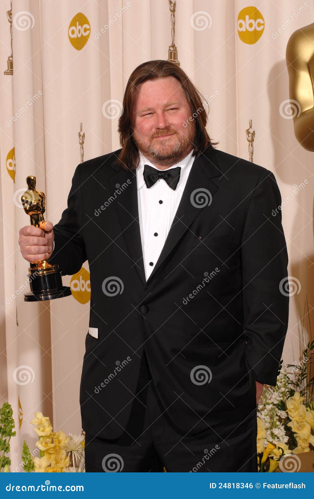 William Monahan editorial photo. Image of awards, annual - 24818346