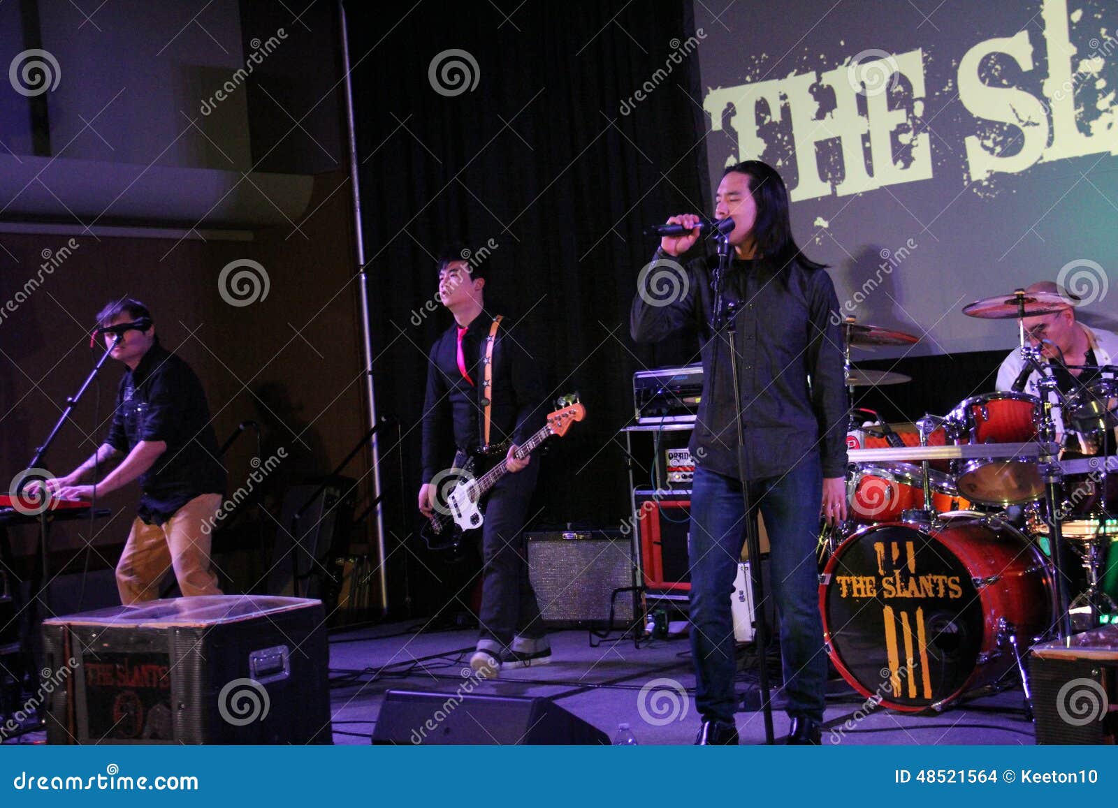 William Moore editorial stock image. Image of musician - 48521564