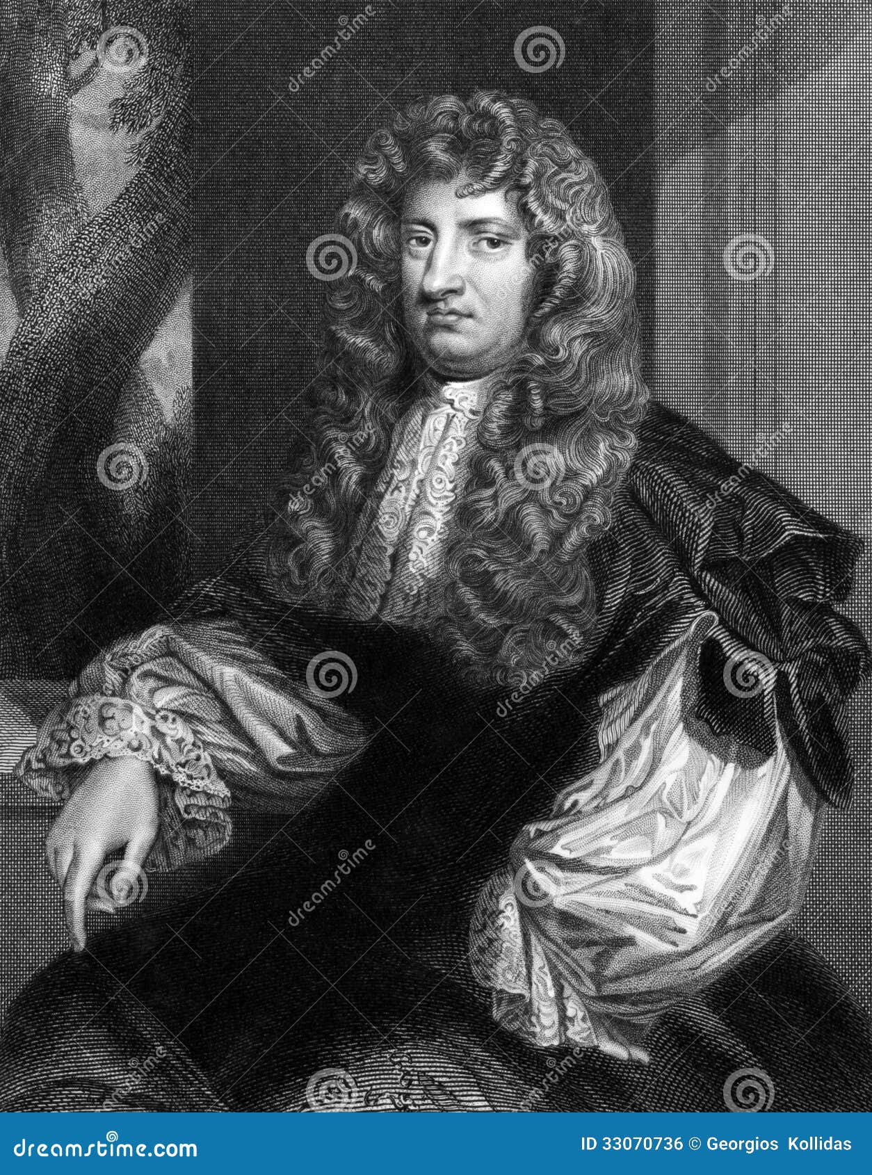 William Russell, Lord Russell Fotografia Editoriale - Immagine di ...