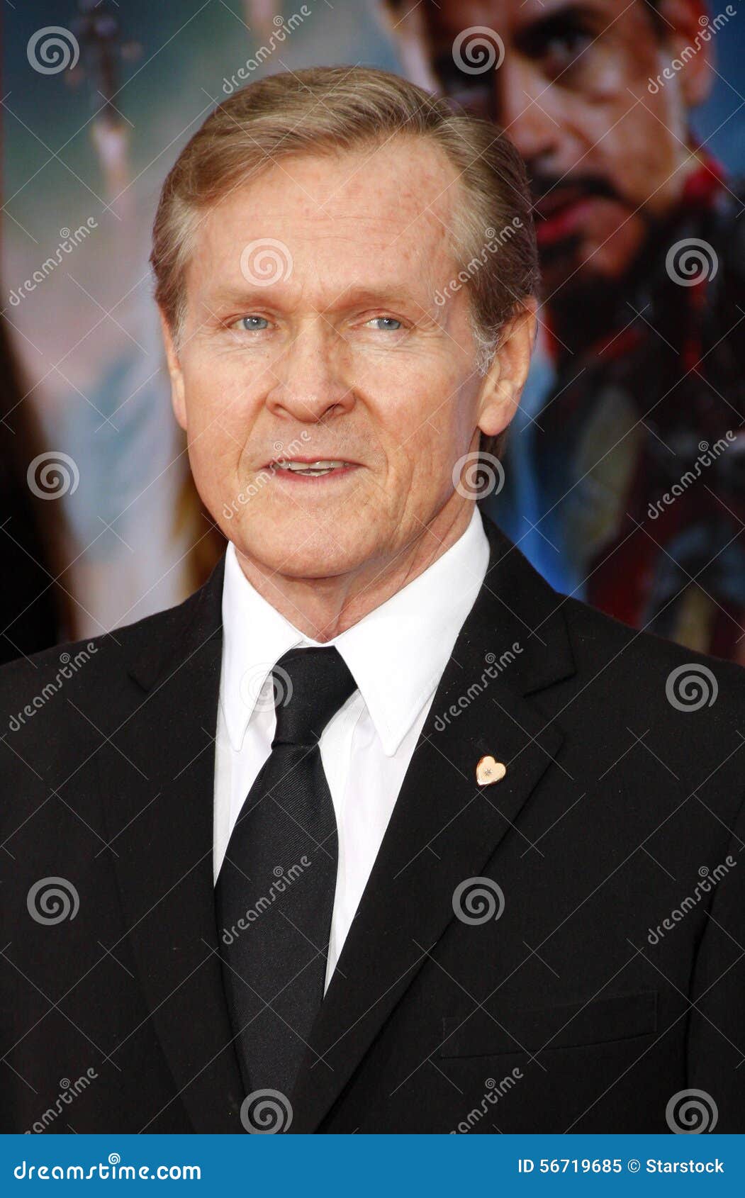 William Sadler image éditorial. Image du acteur, célébrité - 56719685