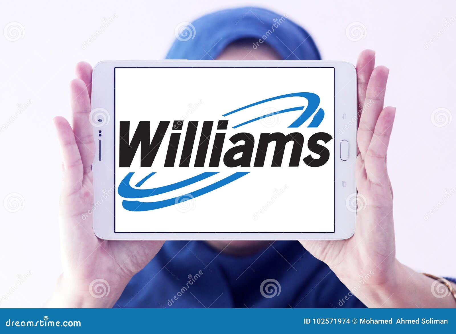 Williams Companies-Logo redaktionelles stockbild. Bild von illustrativ ...