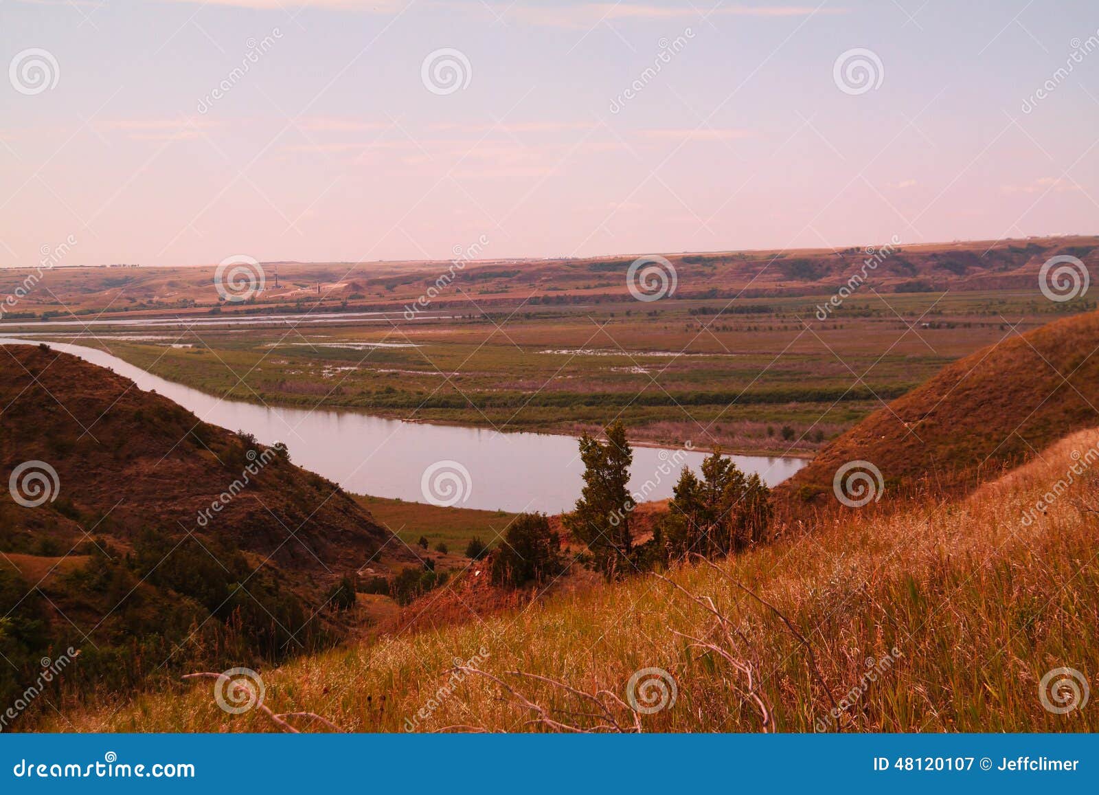 Williston Basin stock image. Image of dakota, missouri - 48120107