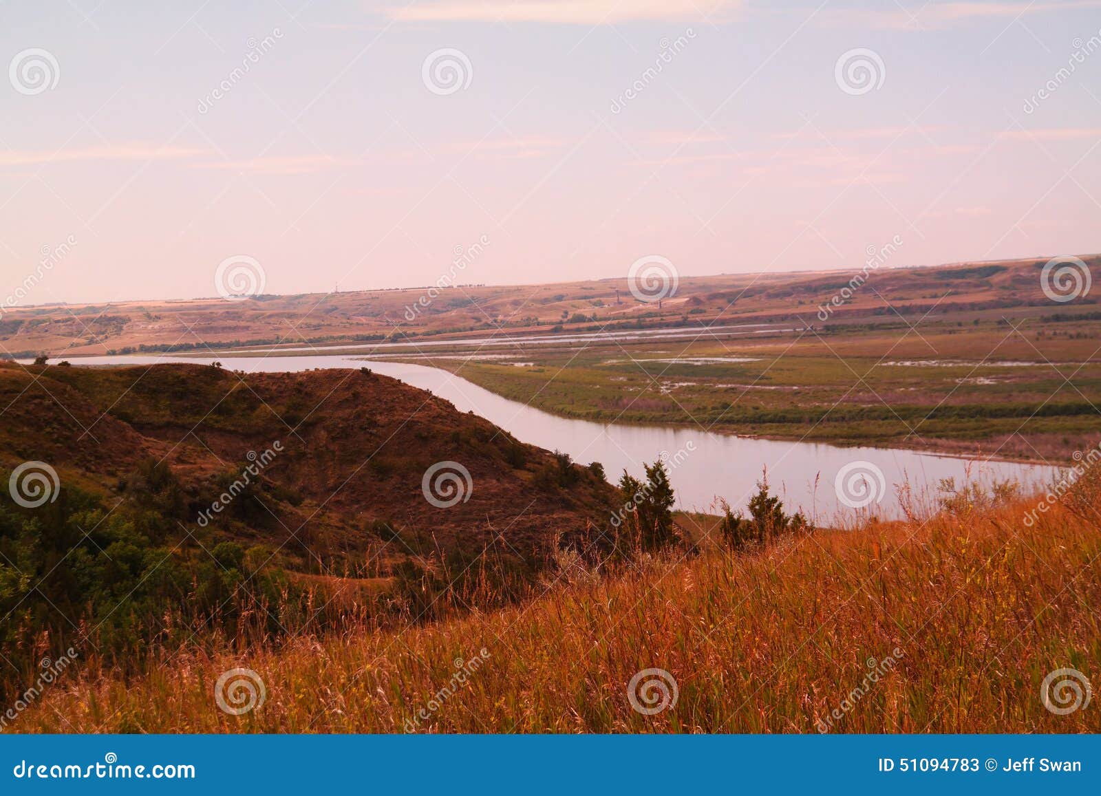 Williston Basin stock image. Image of williston, missouri - 51094783