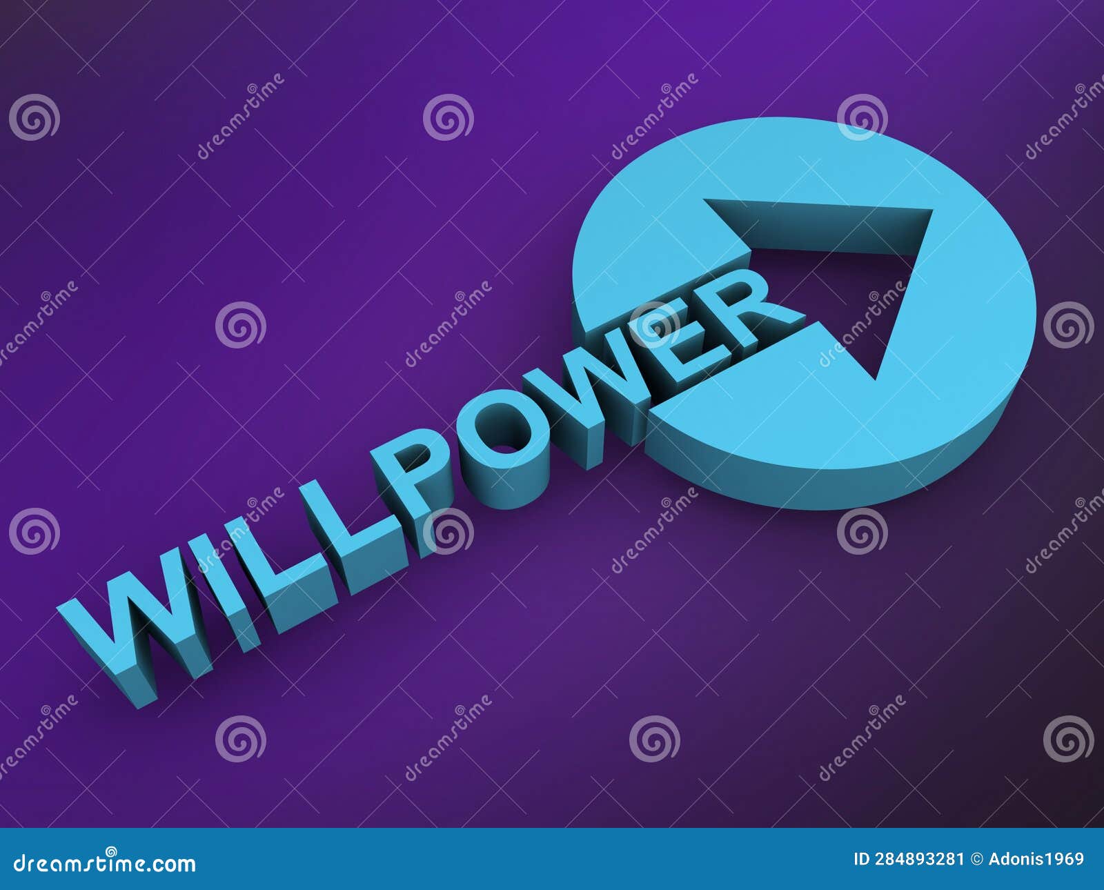 Willpower Word Cloud Stock Photo | CartoonDealer.com #143807196
