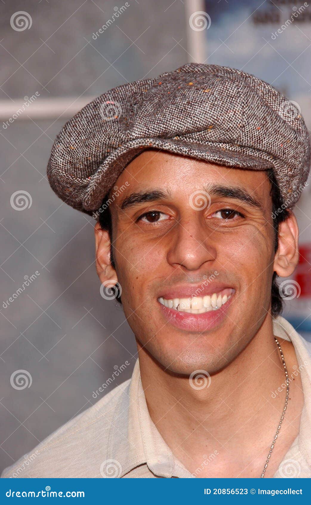 Wilmer Calderon photo stock éditorial. Image du première - 20856523