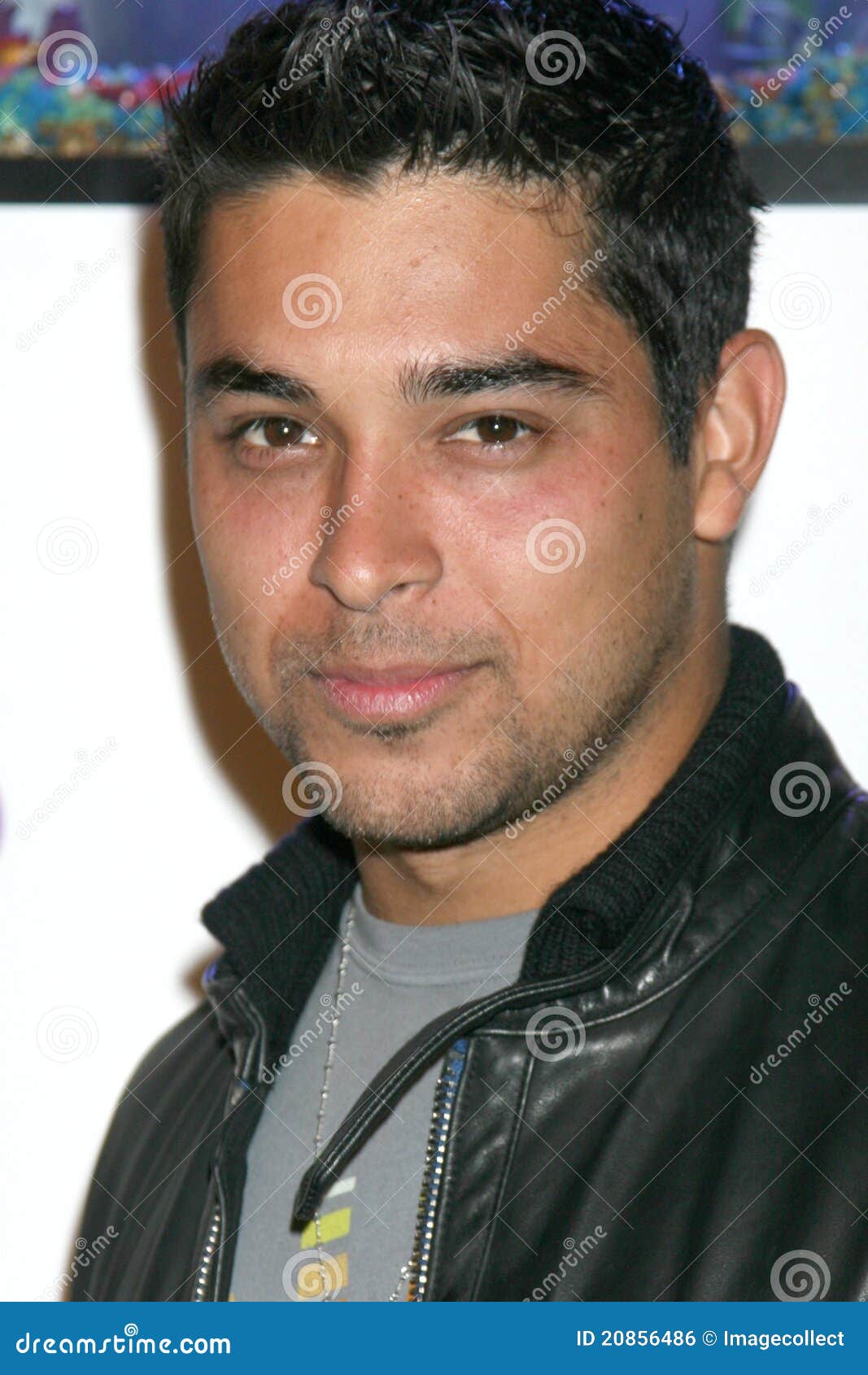 Wilmer Valderrama editorial photo. Image of june, launch - 20856486