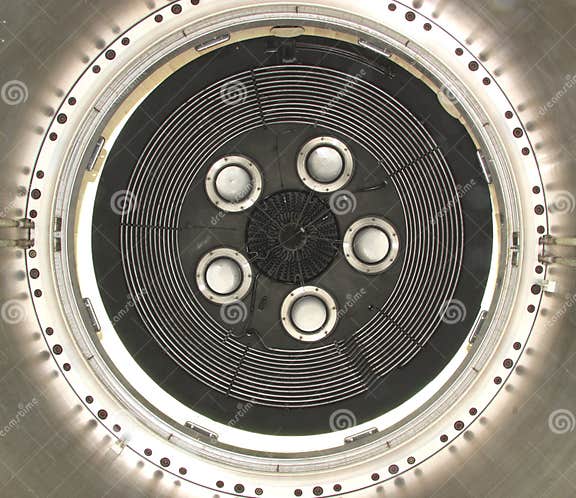 Wilson cloud chamber stock image. Image of engineering - 22145015