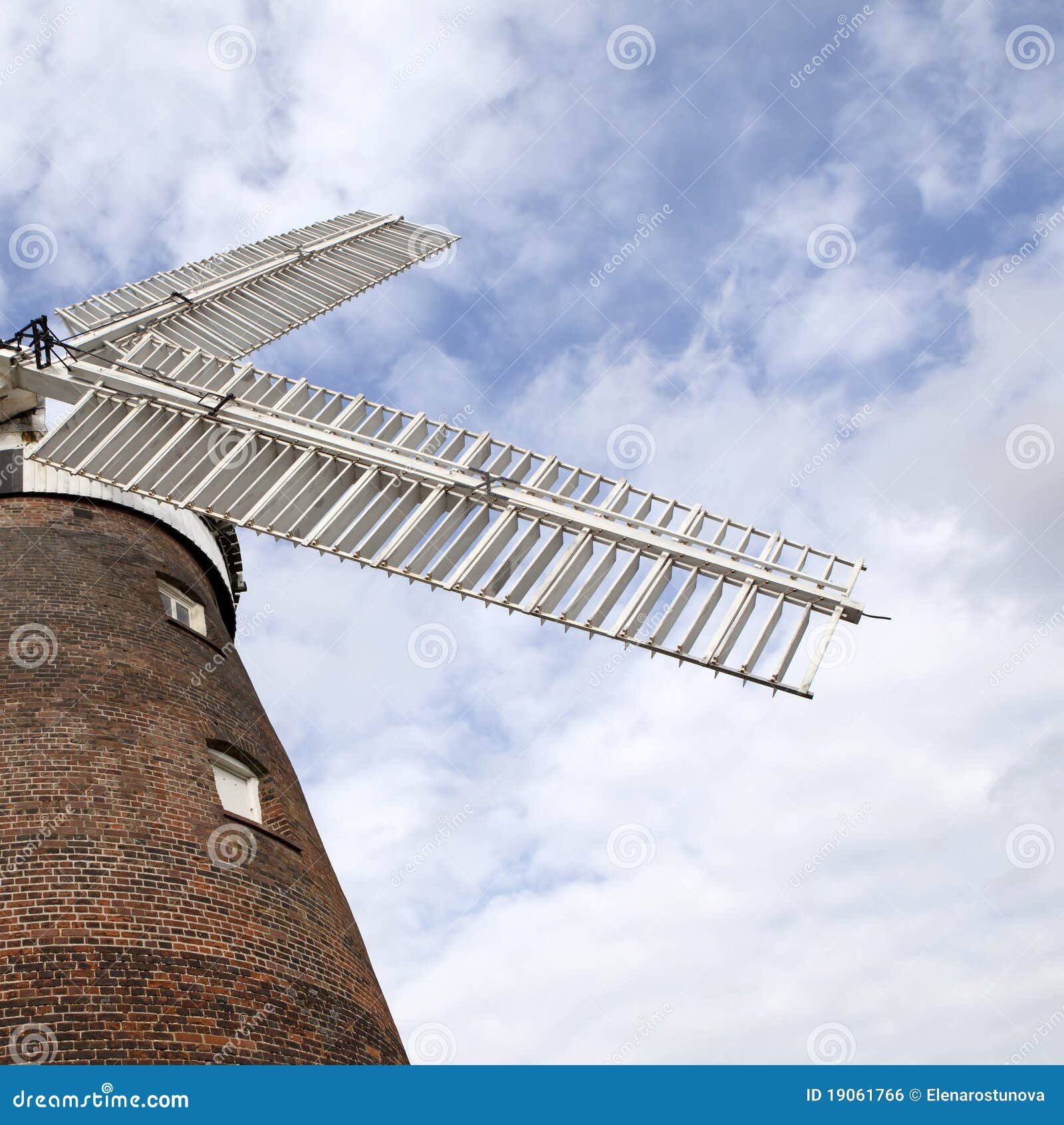 Wilton Windmill, Wiltshire stock photo. Image of rural - 19061766