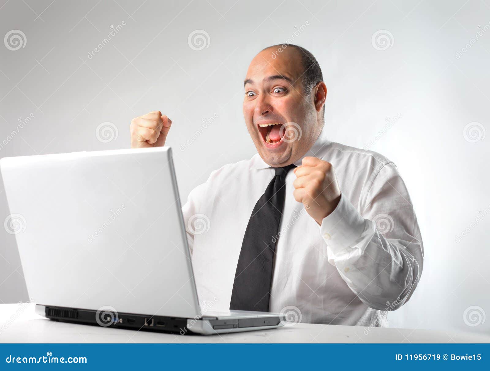 Win stock image. Image of tachnology, business, work - 11956719