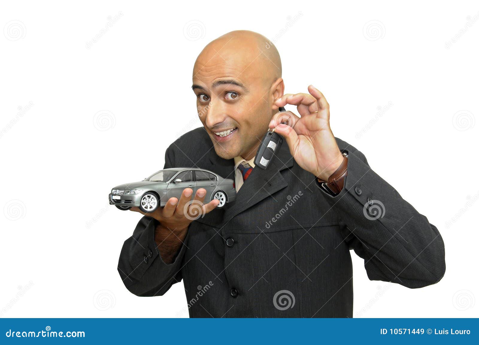 Win a car stock image. Image of keys, prize, cheerful - 10571449