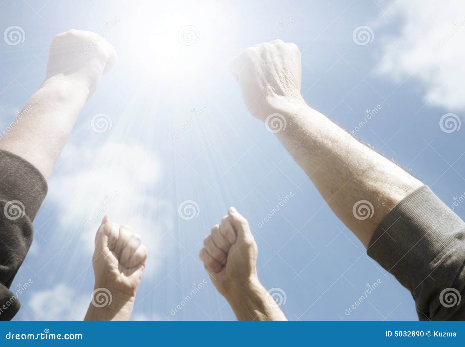 Win a competition stock photo. Image of business, team - 5032890