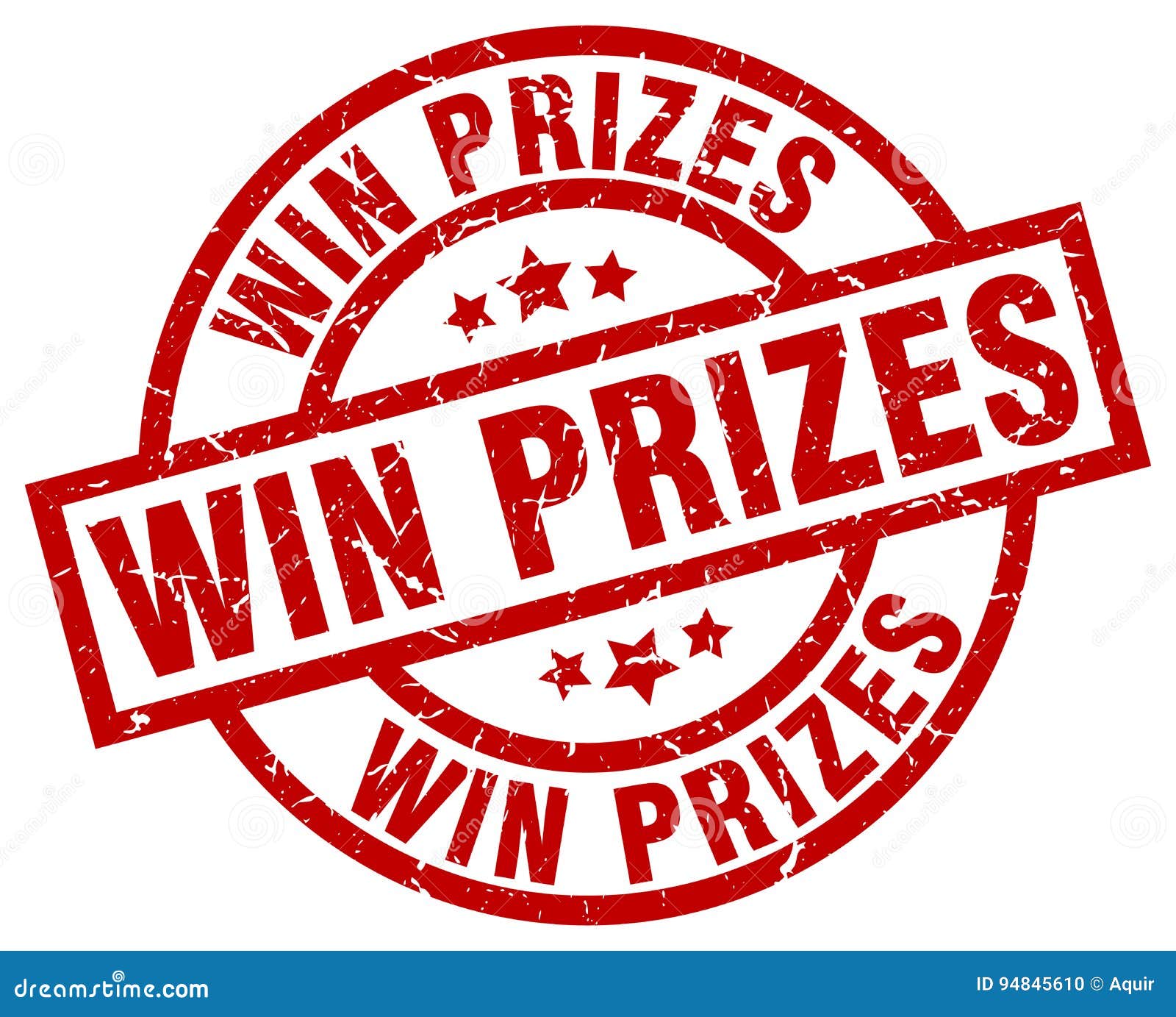 Win Prizes Red Stamp Stock Illustrations – 184 Win Prizes Red Stamp ...