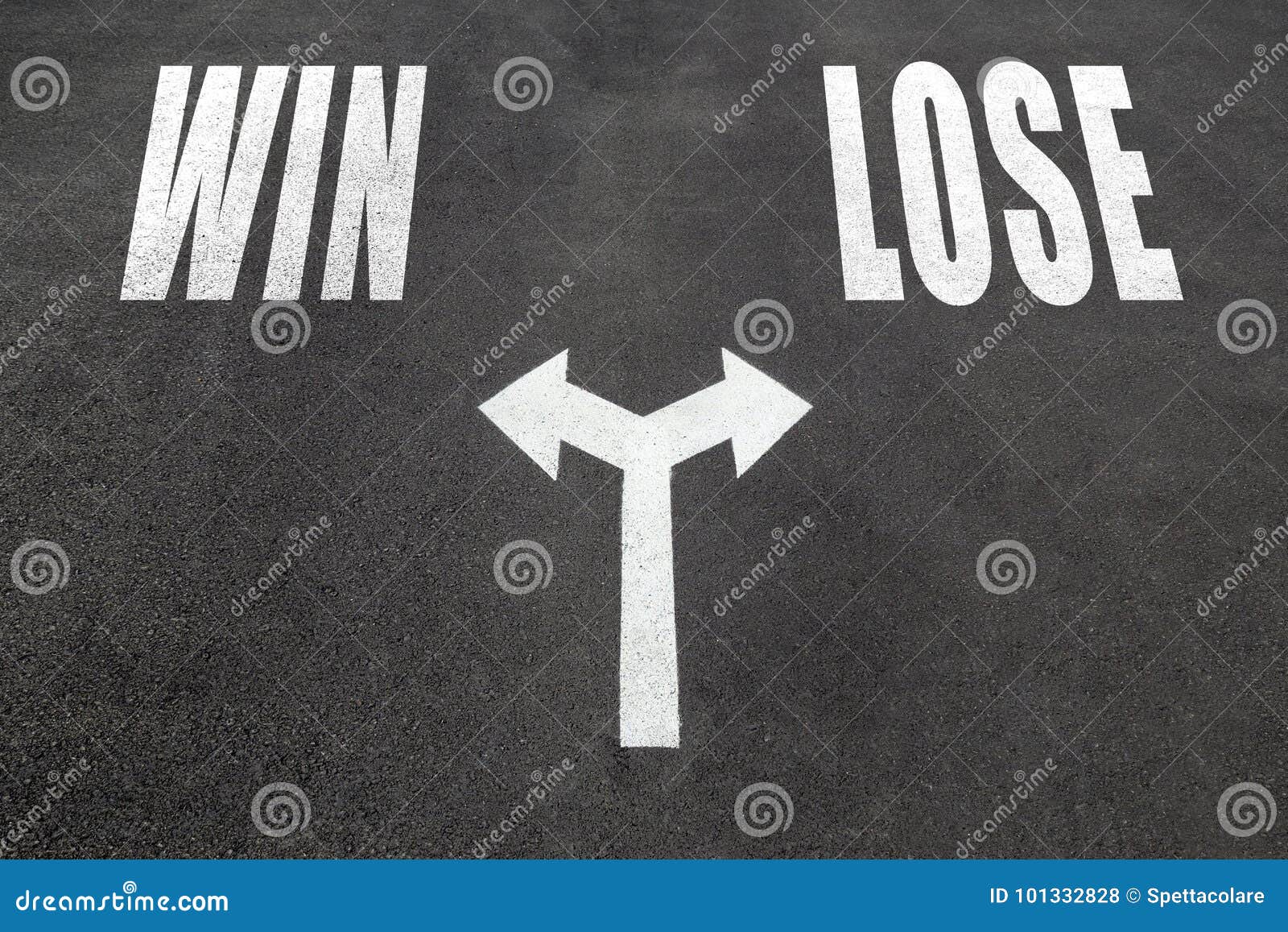 Win Vs Lose Stock Photos - Download 1,767 Royalty Free Photos