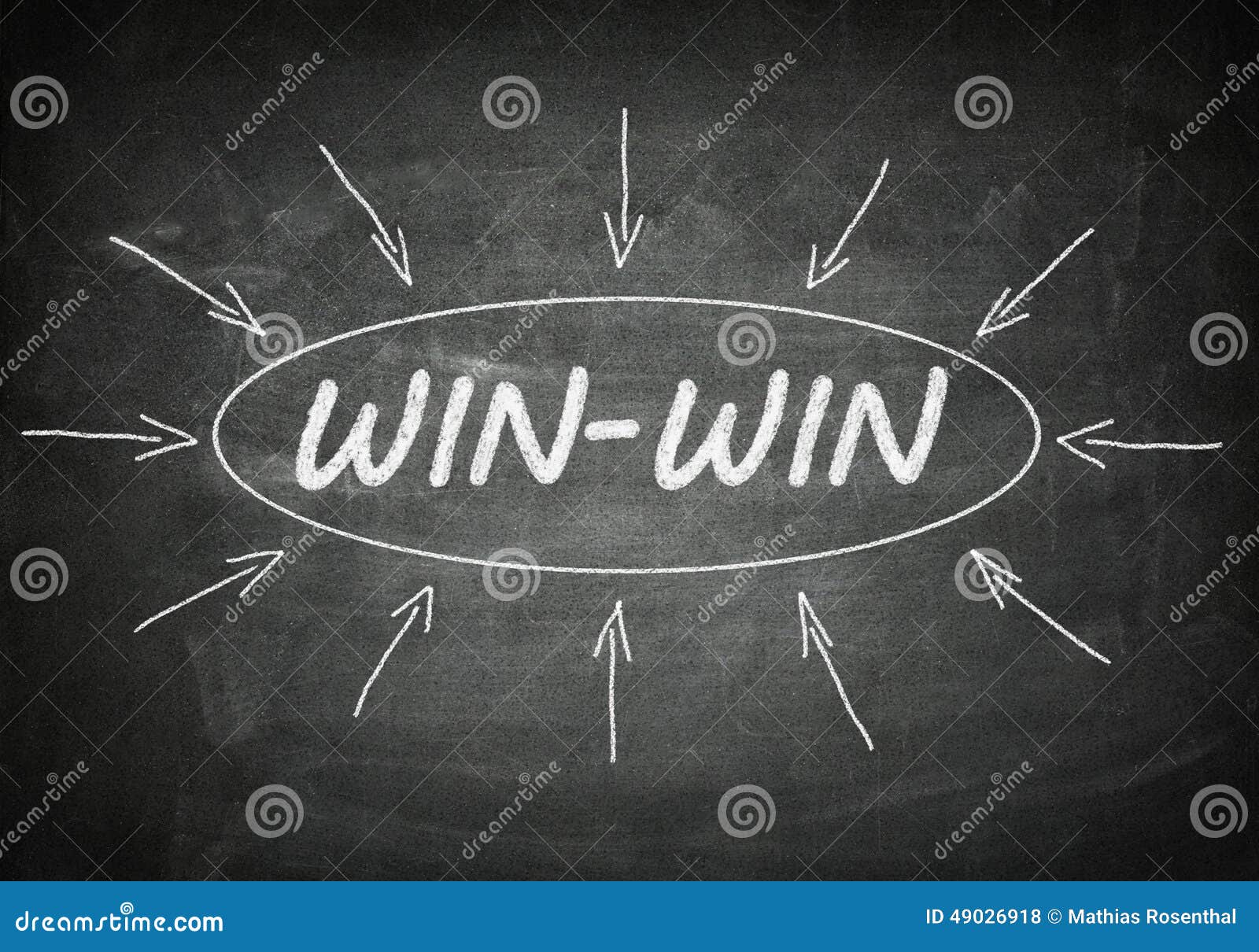 Win-Win stock photo. Image of sign, partnership, marketing - 49026918