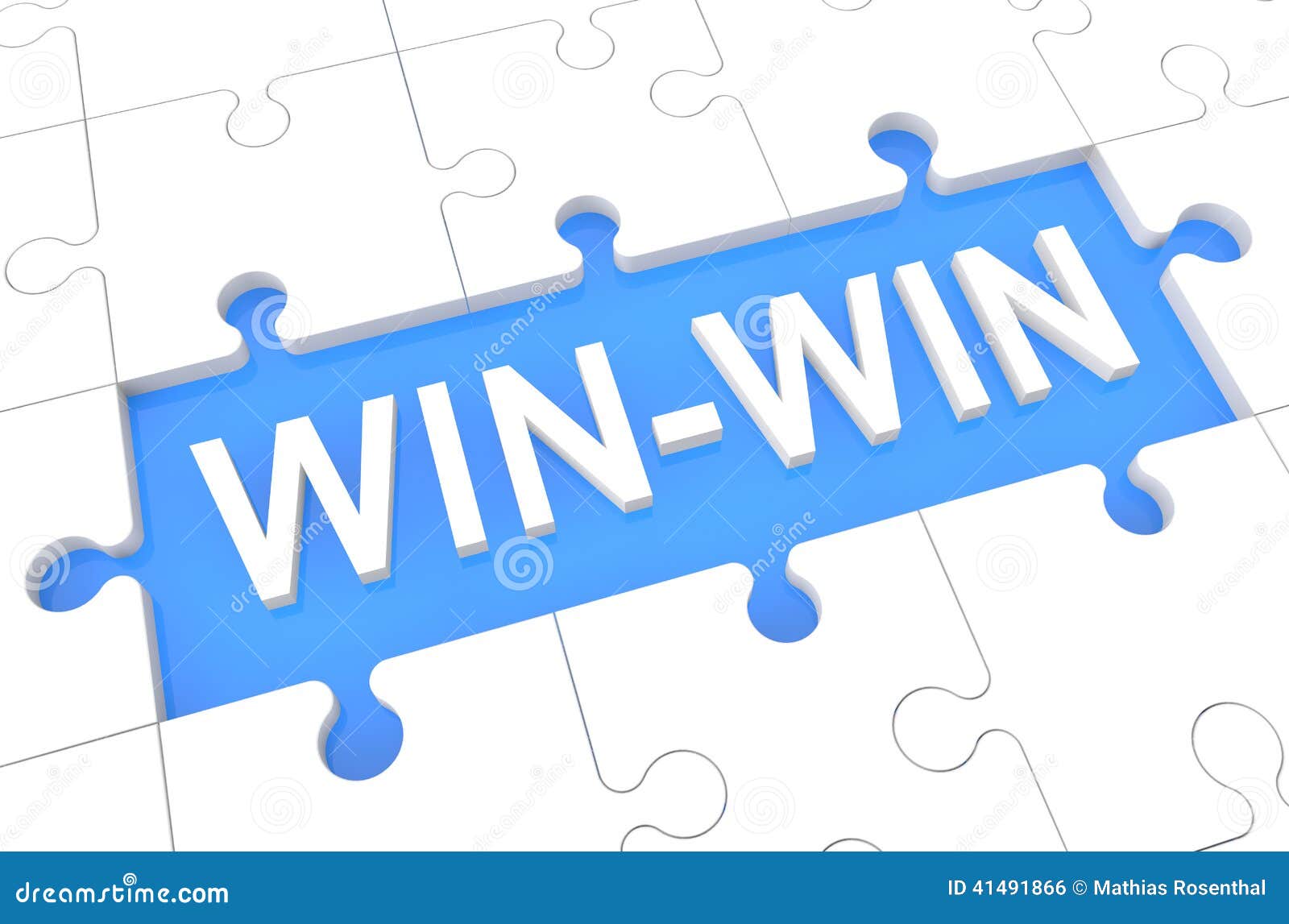 Win-Win stock illustration. Illustration of boring, employment - 41491866