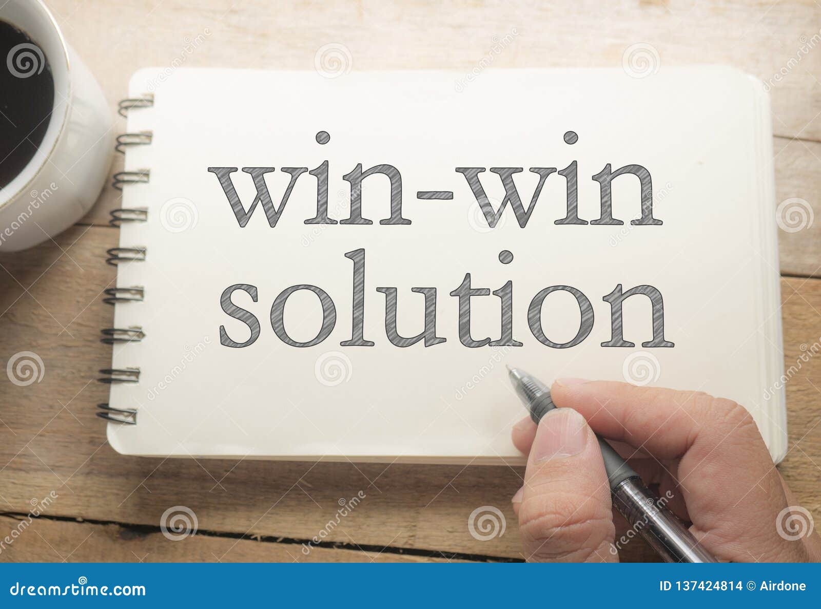 Win-Win Solution Words Concept Stock Photo - Image of agreement, coach ... Win-Win Solution Words Concept Stock Photo - Image of agreement, coach ...