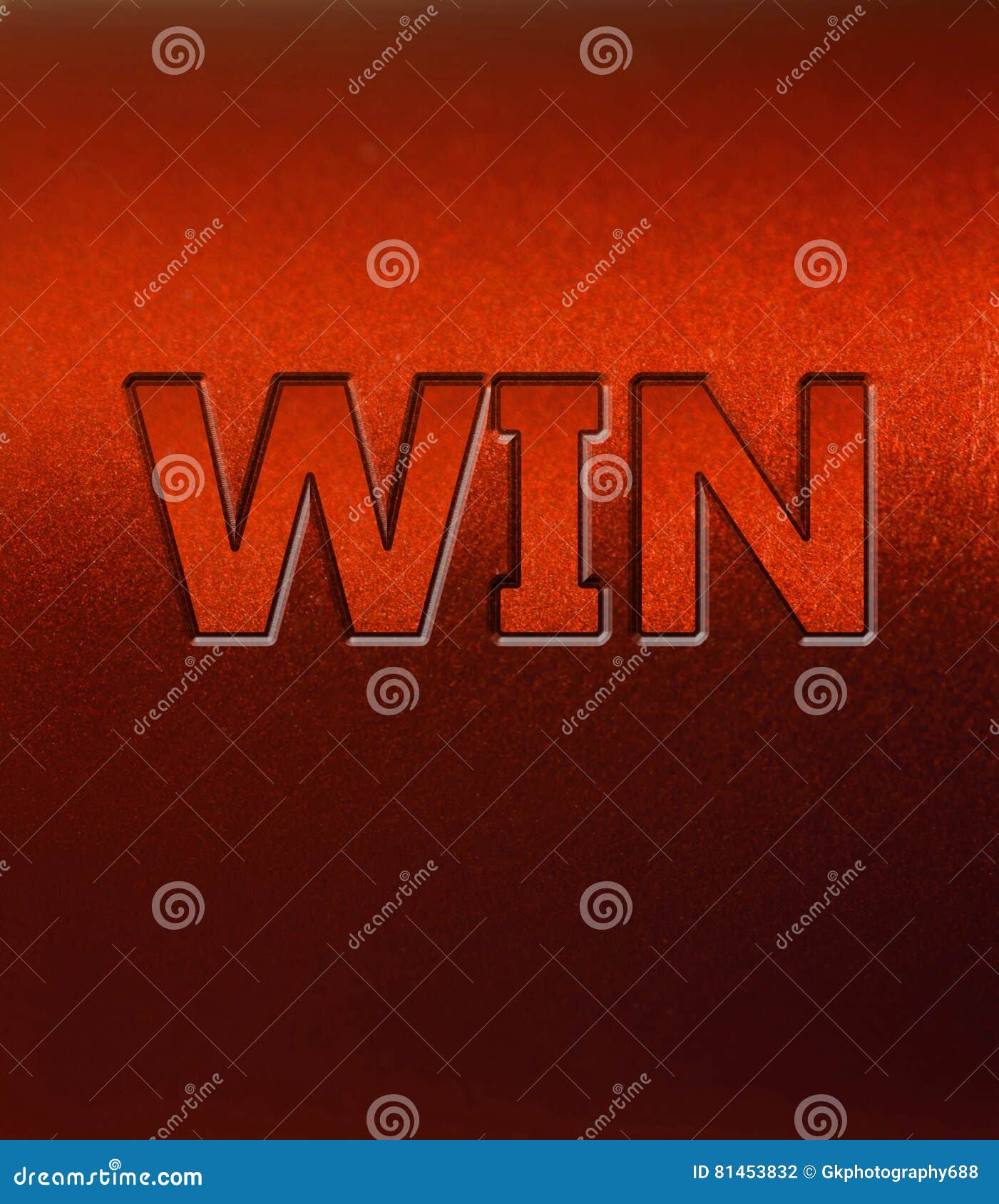 Win stock photo. Image of colorful, shiny, letters, symbol - 81453832