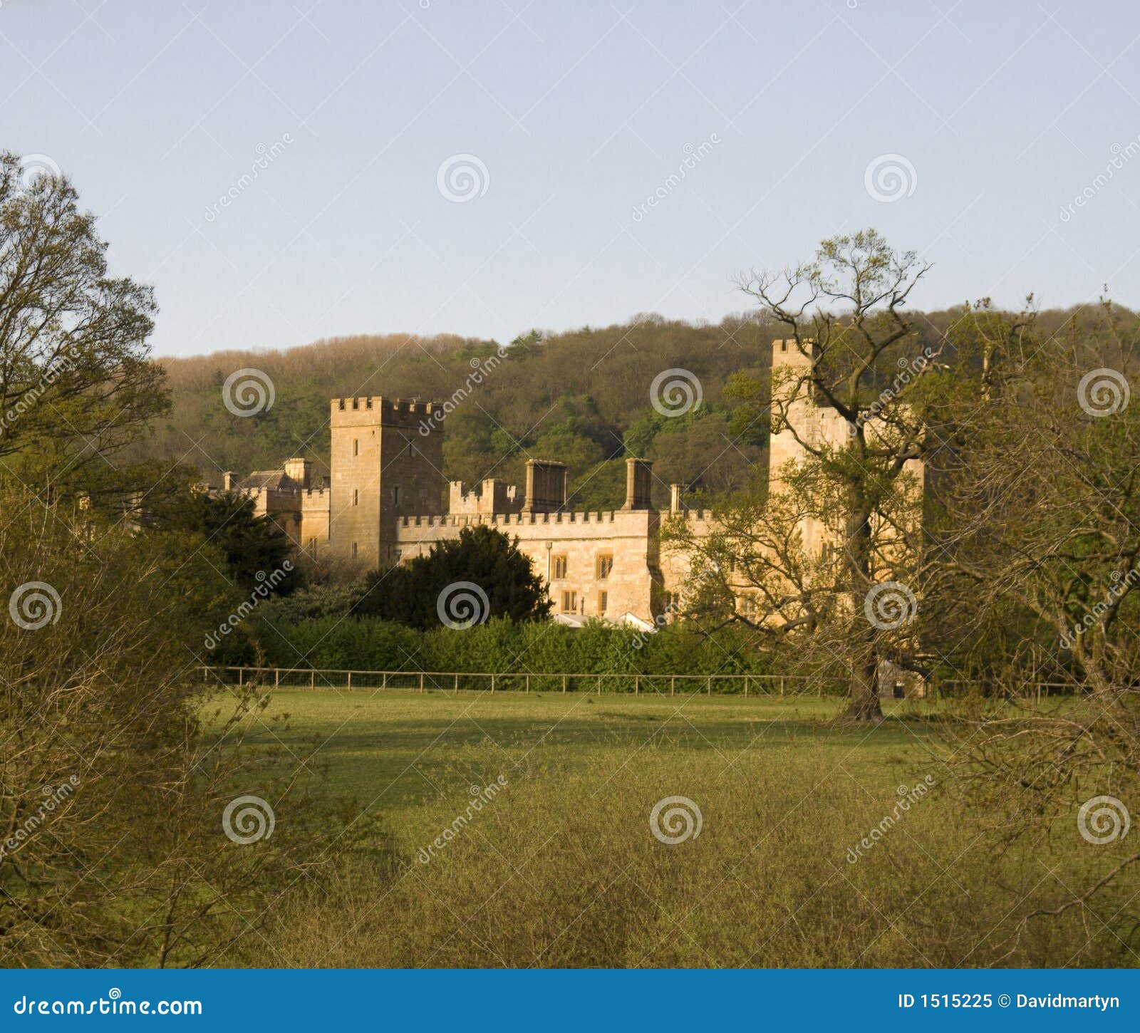 Winchcombe the Cotswolds Gloucestershire the Midlands England Stock ...