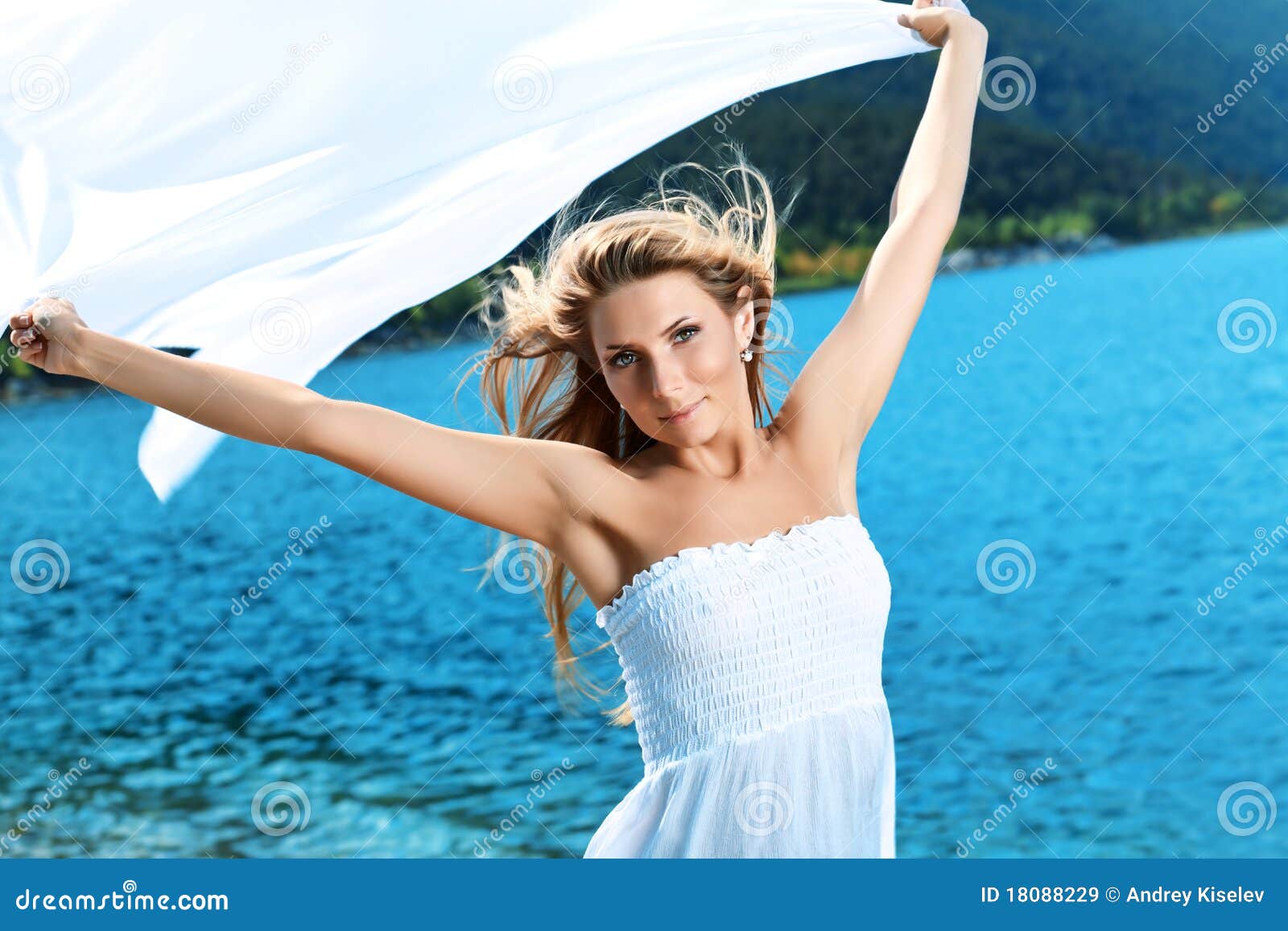 Wind stock image. Image of beautiful, beauty, calmness - 18088229