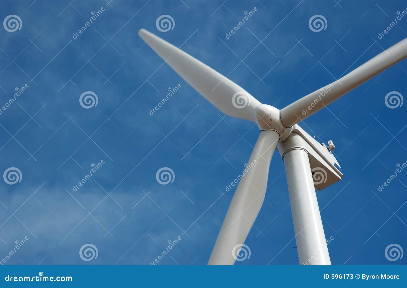 Wind stock image. Image of watts, farm, turbine, environmental - 596173