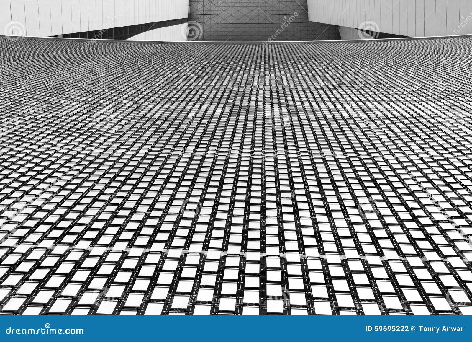 Wind Arbor stock photo. Image of plated, decoration, architecture ...