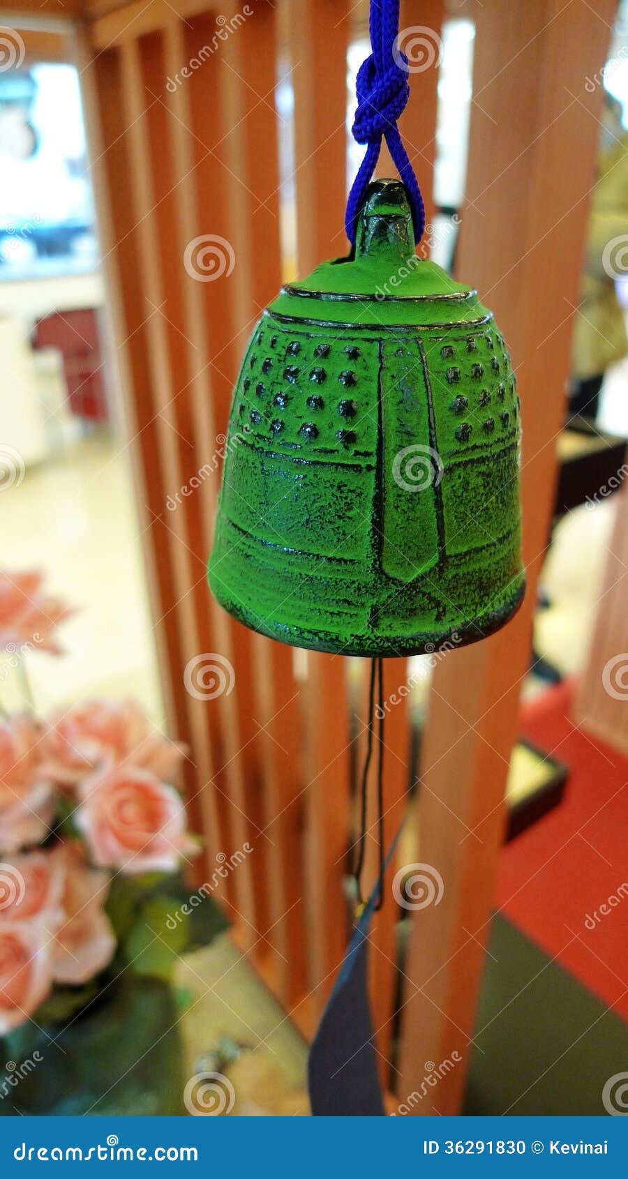 Wind-bell stock photo. Image of bell, beijing, city, green - 36291830