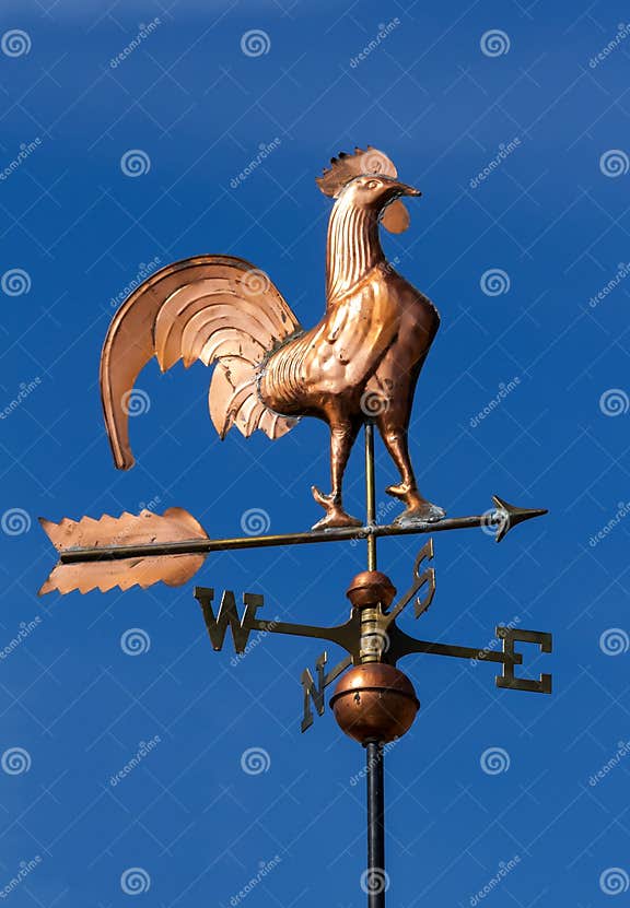 Wind stock image. Image of roof, gust, compass, northern - 26298053