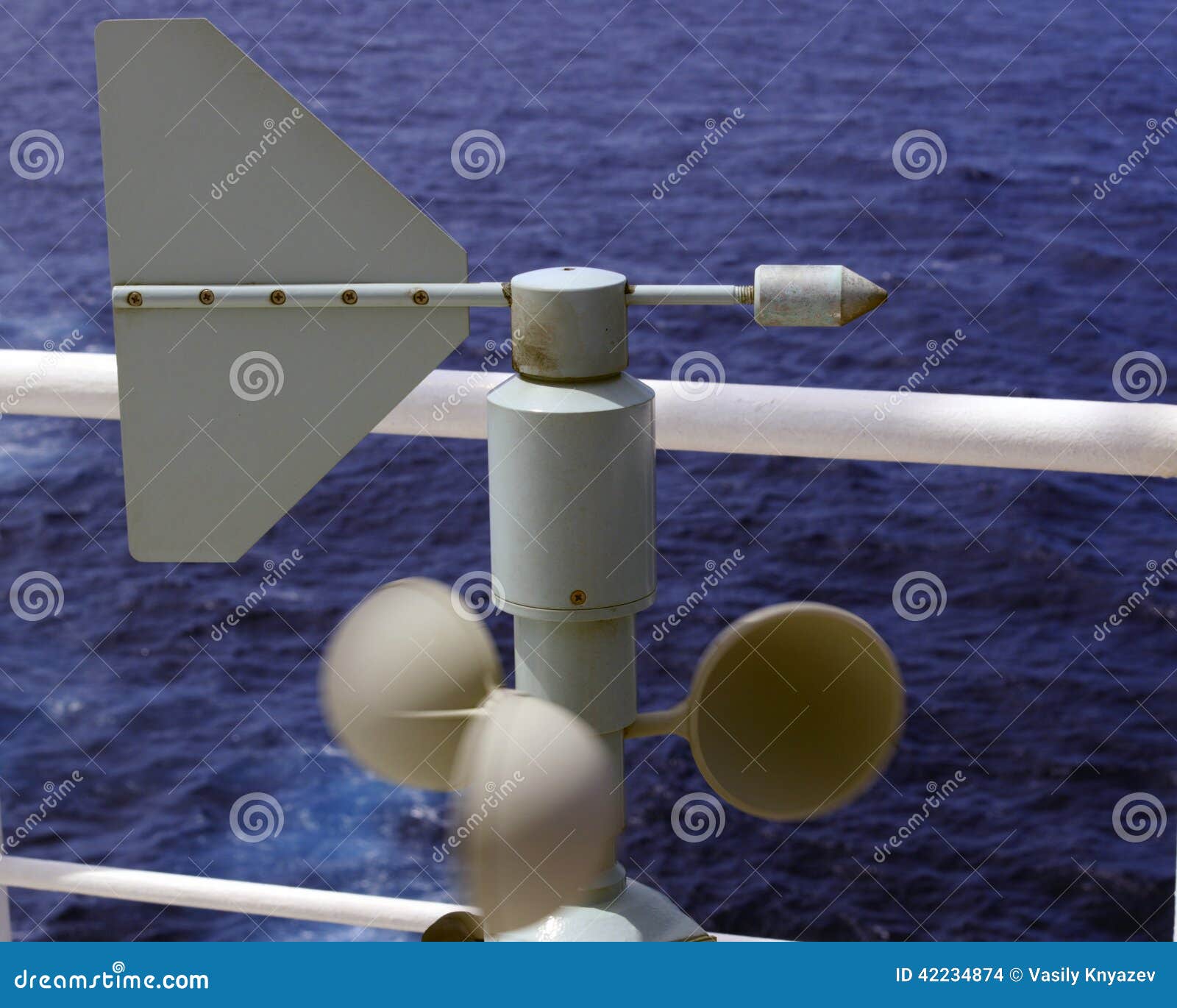 Wind Direction Sign Royalty-Free Stock Image | CartoonDealer.com #91412020